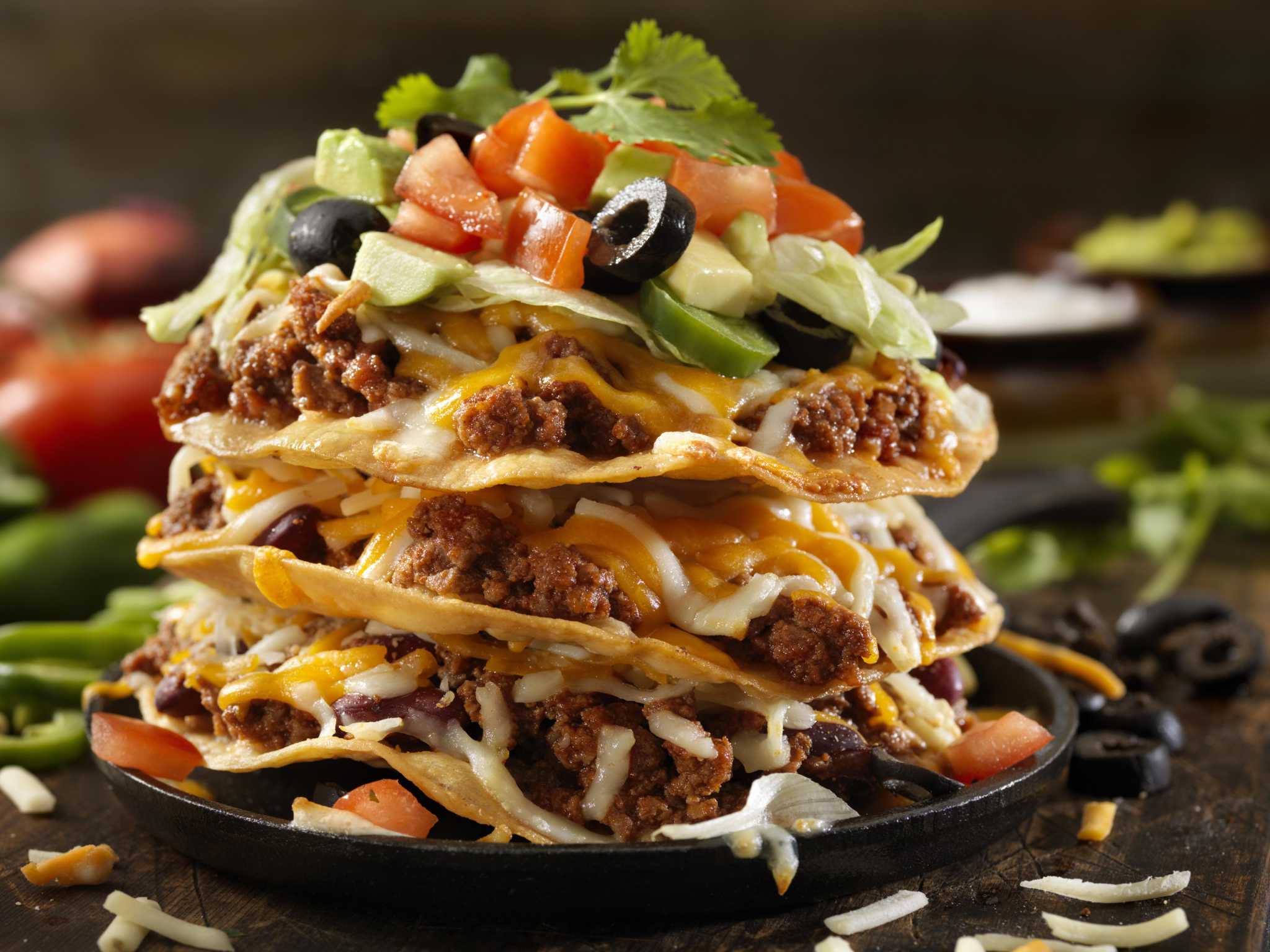 How to eat out puro San Antonio style with diabetes