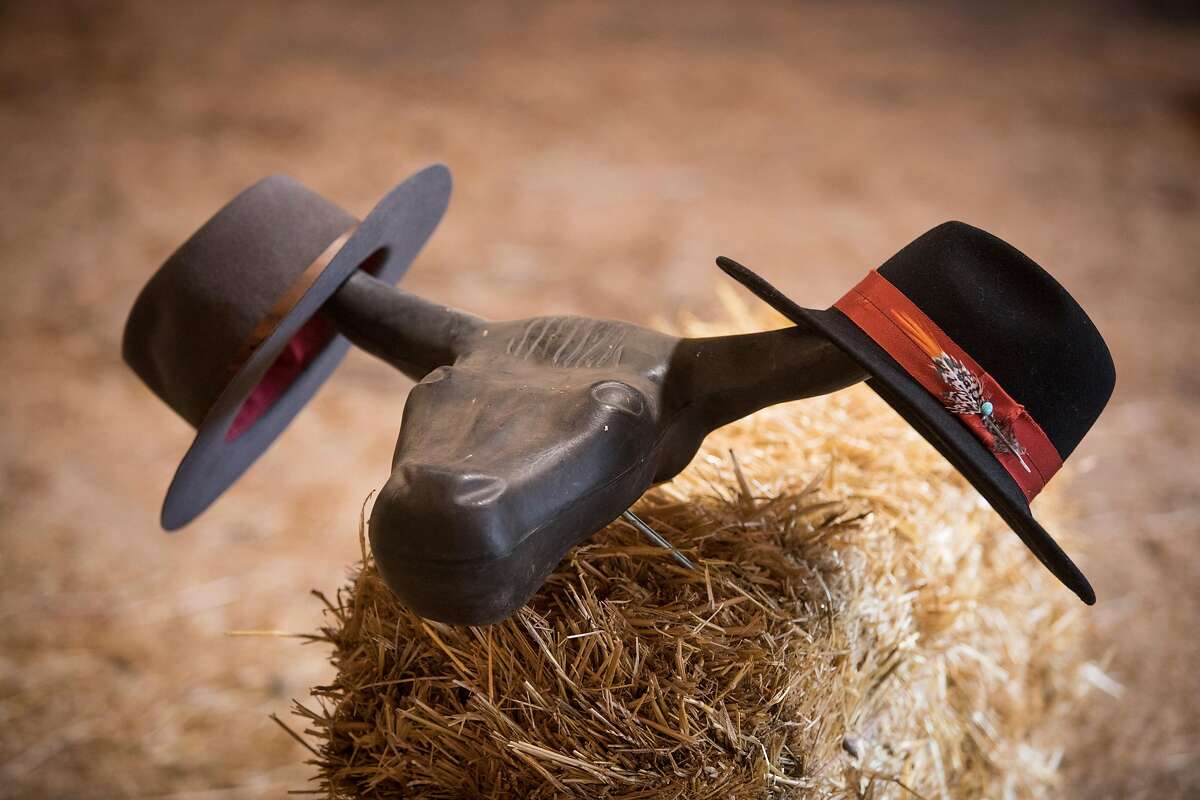 Sonoma Valley dreaming: pastoral spring fashion