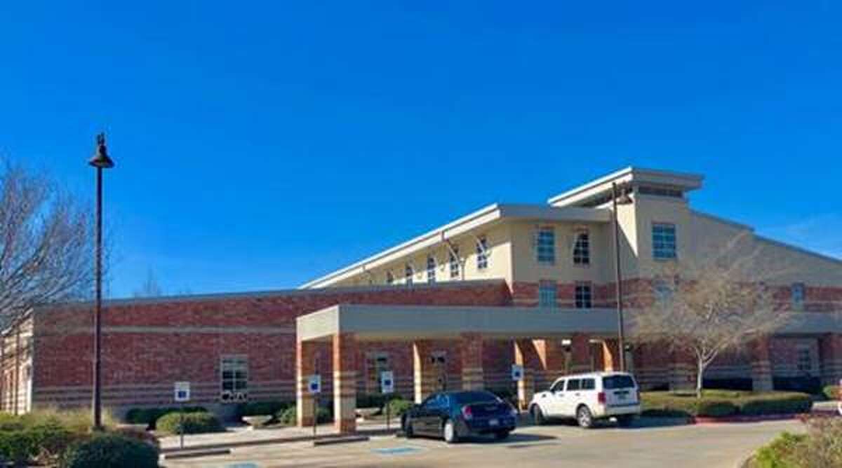 Fort Bend County hosts open house at New Sienna Annex, Precinct 2