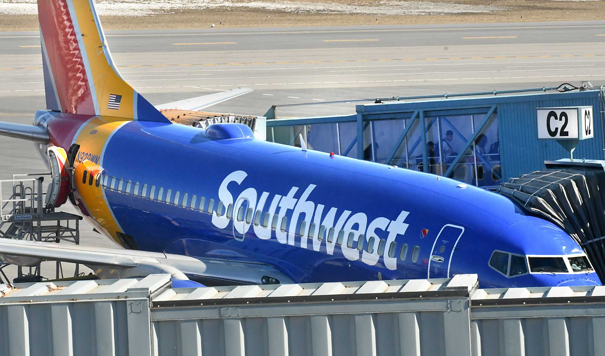Southwest offering flights from SFO, San Jose and Oakland for as little ...