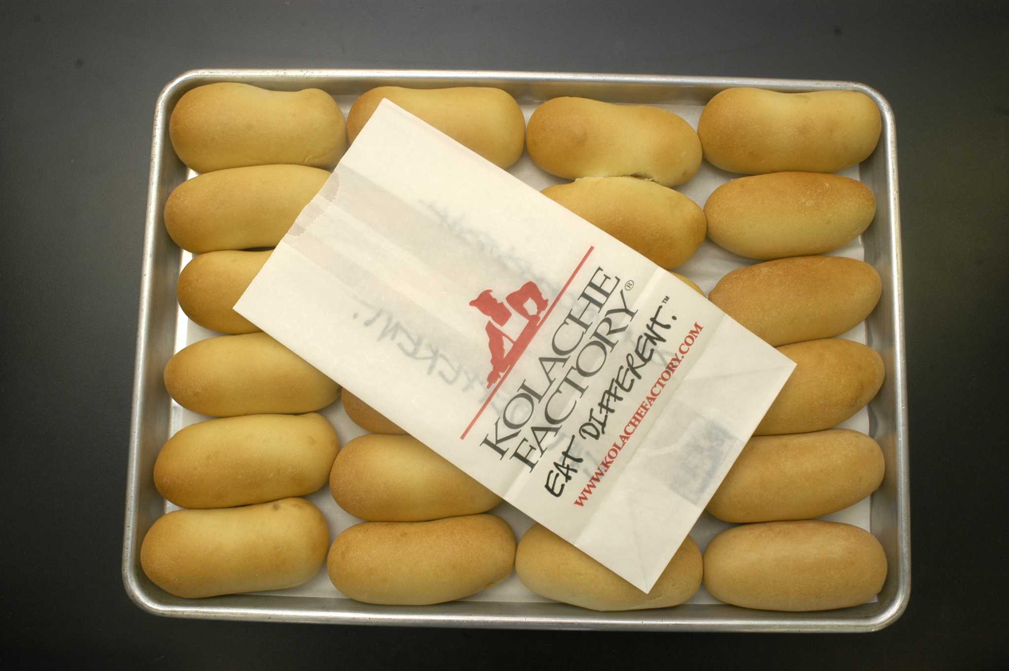 Kolache Factory re-closing dining rooms as COVID-19 cases spike