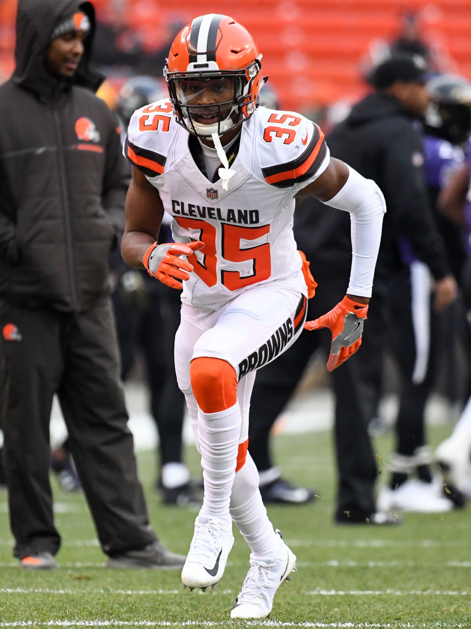 Seahawks, Browns trade for C.J. Smith nullified