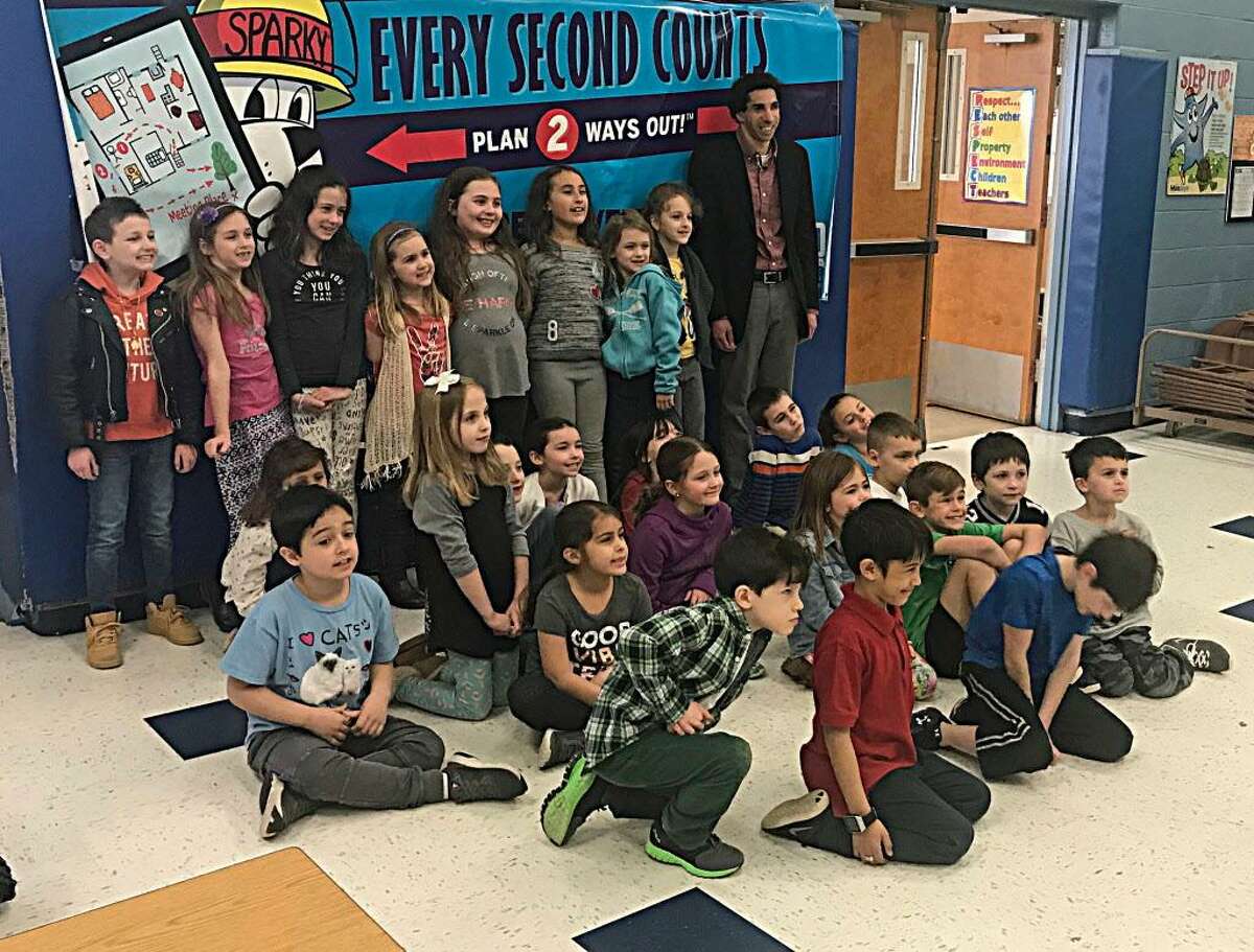 Portland grade-schoolers learn about Changing Perspectives of those ...