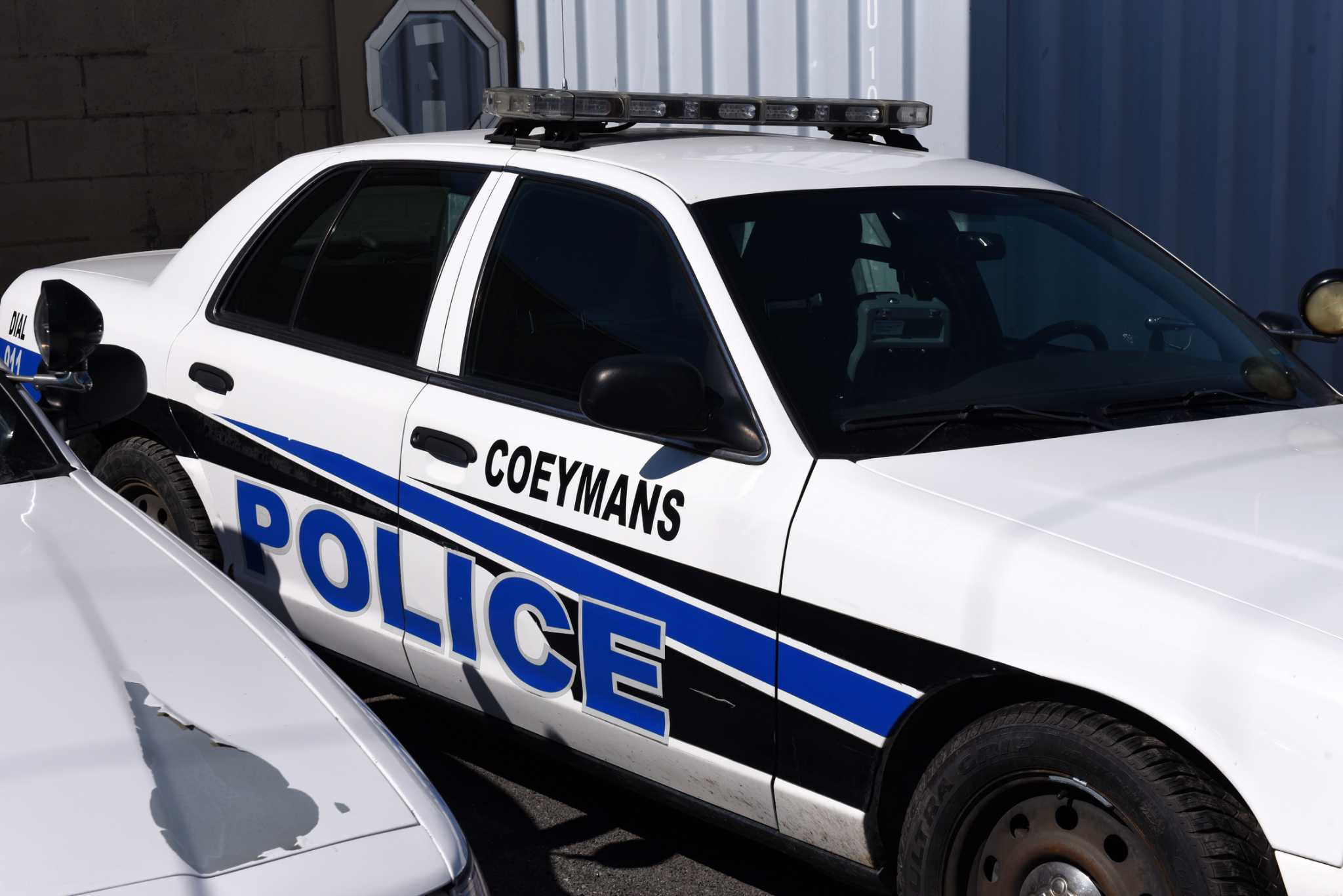 Menands detective indicted on felonies in AG Coeymans case