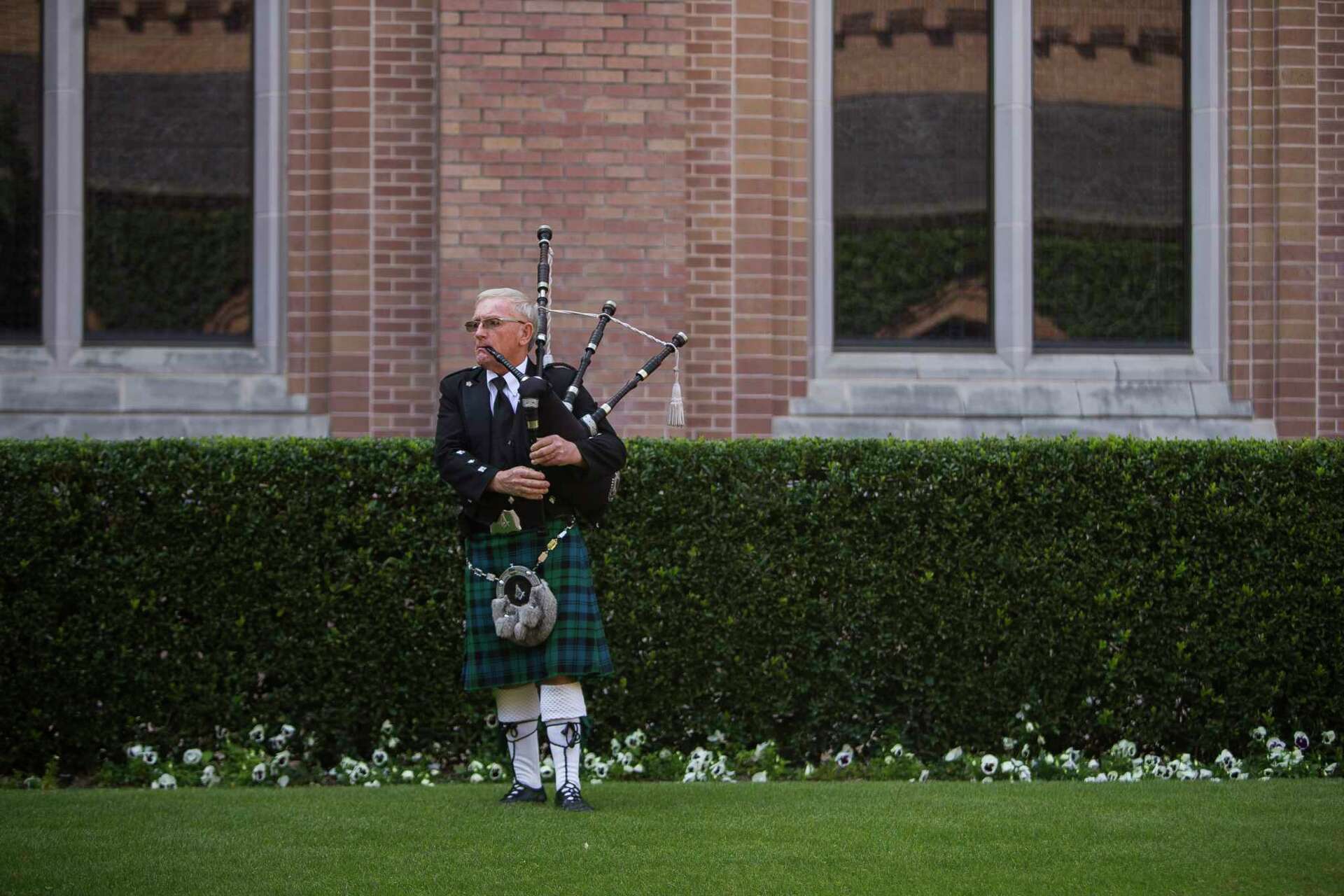 Life of longtime lawmaker Jack Ogg celebrated