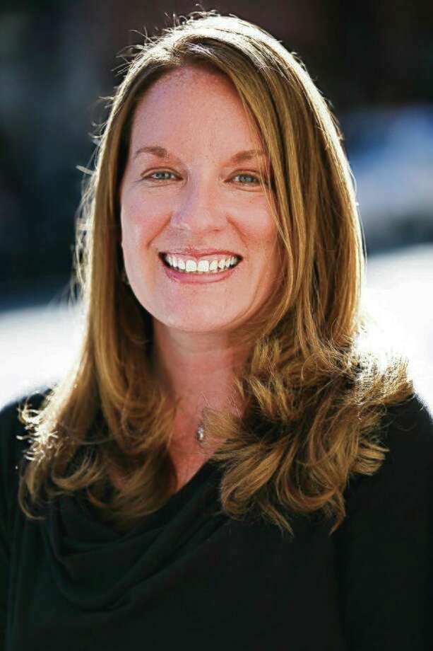 Sarah Schulz' candidacy brings enthusiasm - Midland Daily News