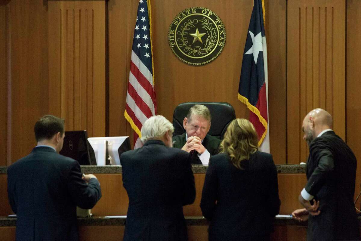 Murder-for-hire trial opens with Army vet who posed as hitman and a ...