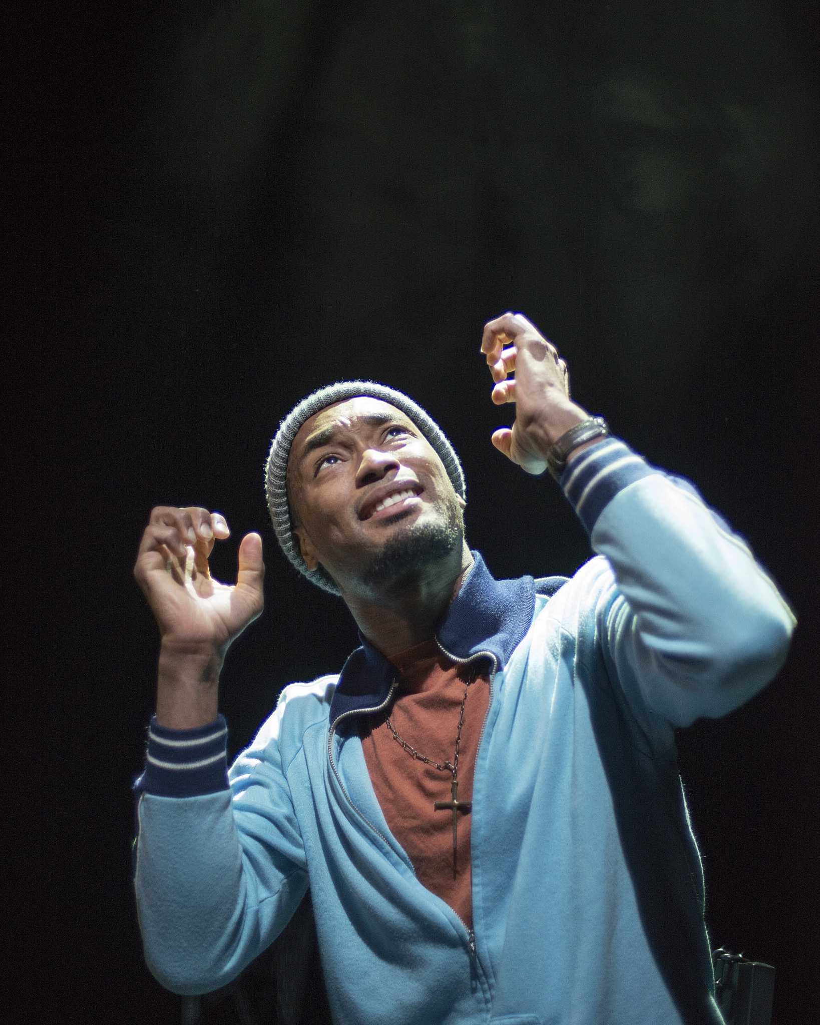 "The Exonerated" asks audiences to ponder the gift of freedom