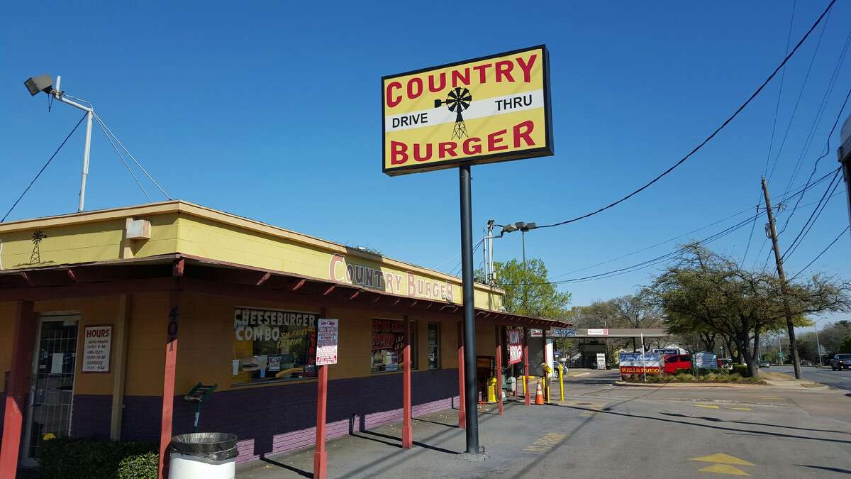 This Dallas burger joint is a shrine to Texas legend Selena