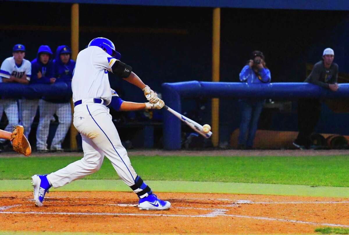 Klein's Jose Gonzalez talks about his viral bat flip
