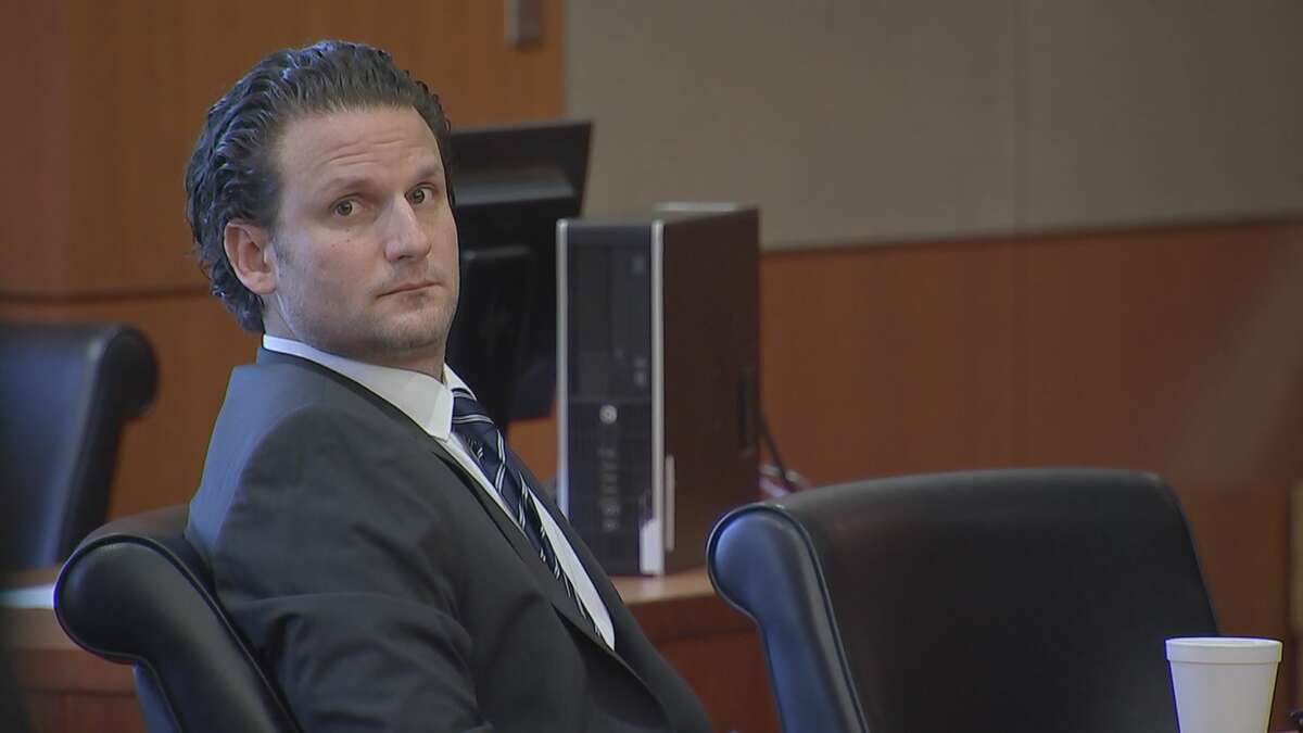 Murder-for-hire trial opens with Army vet who posed as hitman and a ...
