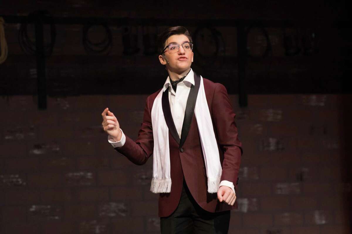 NMHS to raise the ‘Curtains’