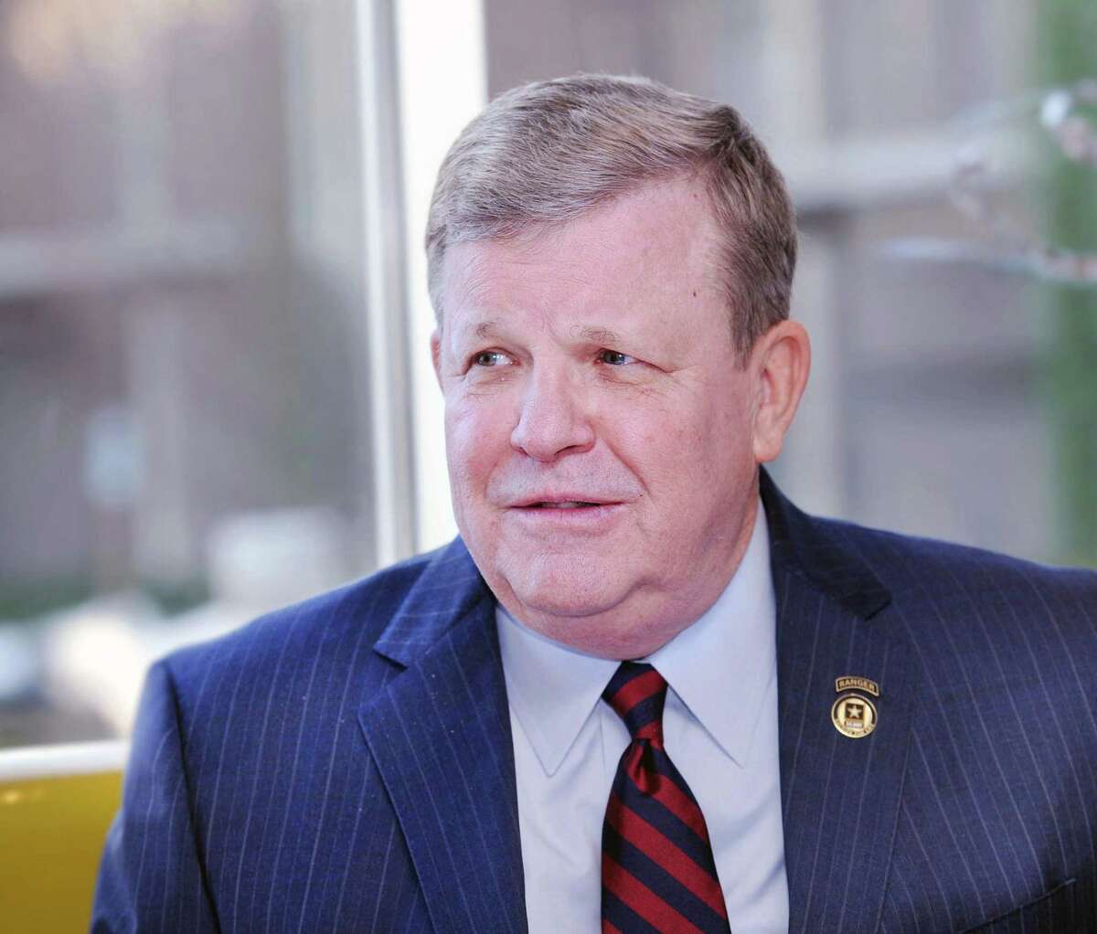 Greenwich resident leads military retailer to top industry rankings