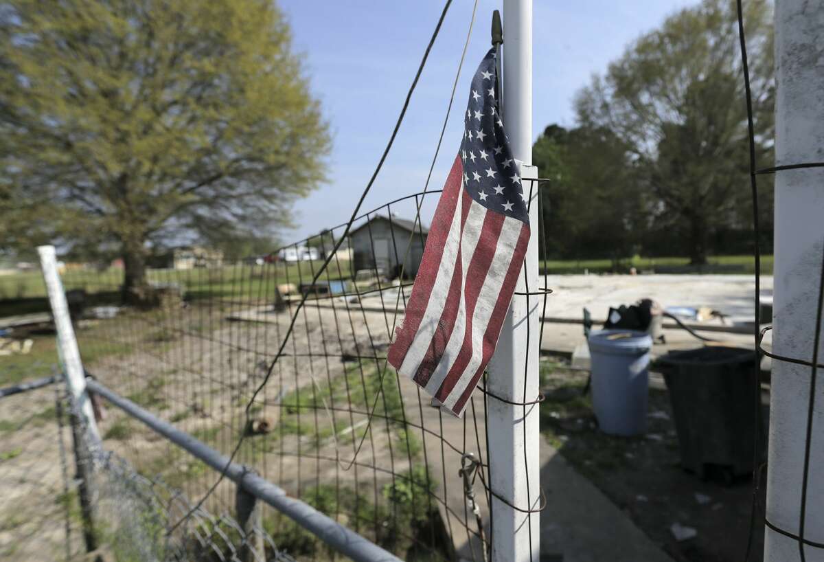 Arkema, CEO indicted for 'reckless' chemical release during Hurricane ...
