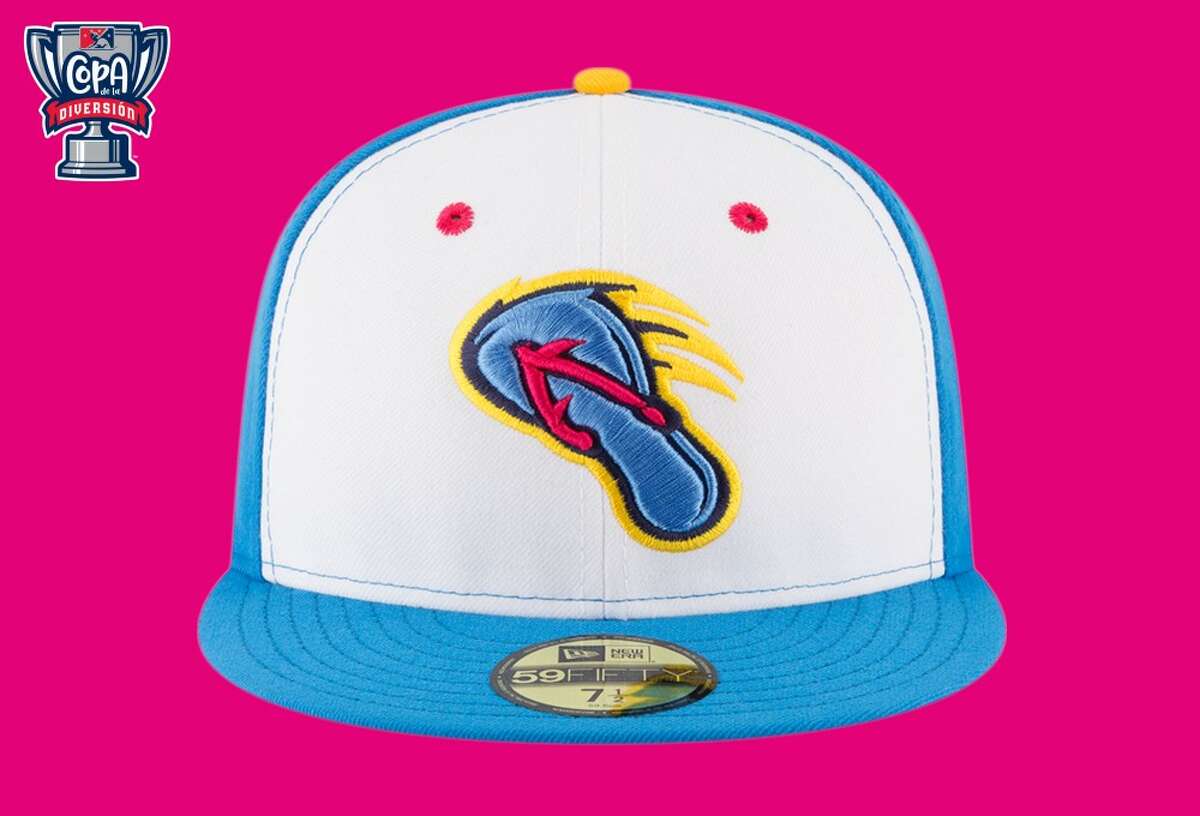 Minor League Baseball going with Hispanic-themed mascots, gear