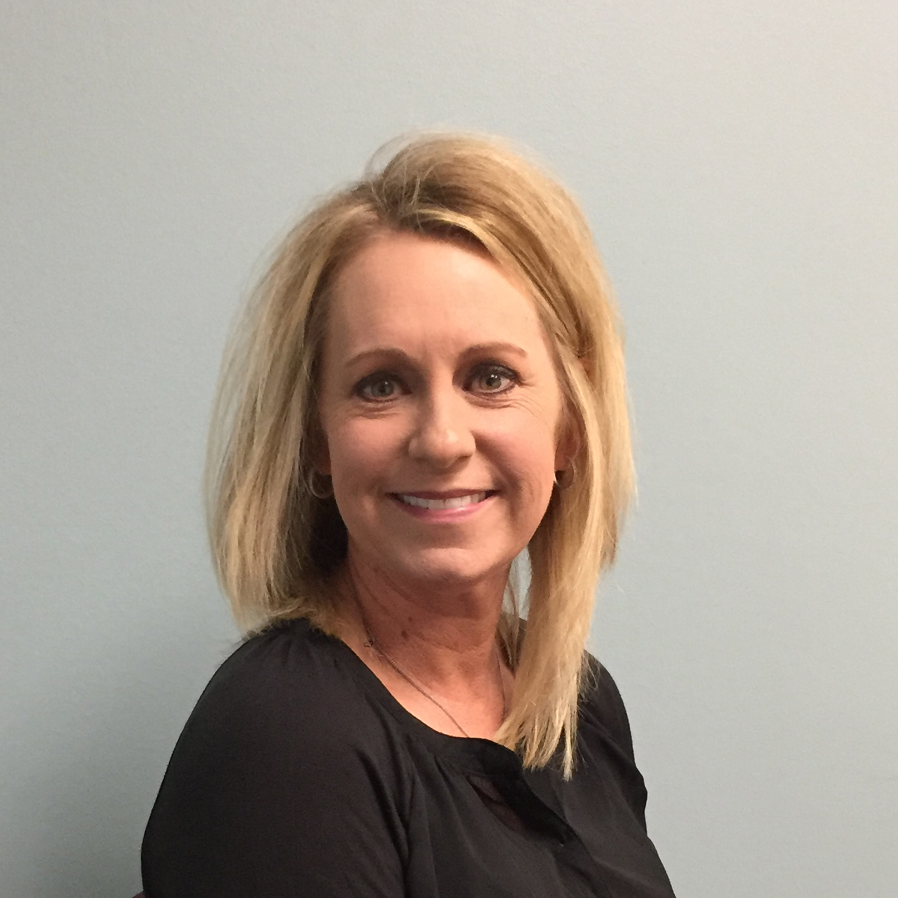 Dana Mersiovsky joins Child Advocates of Fort Bend