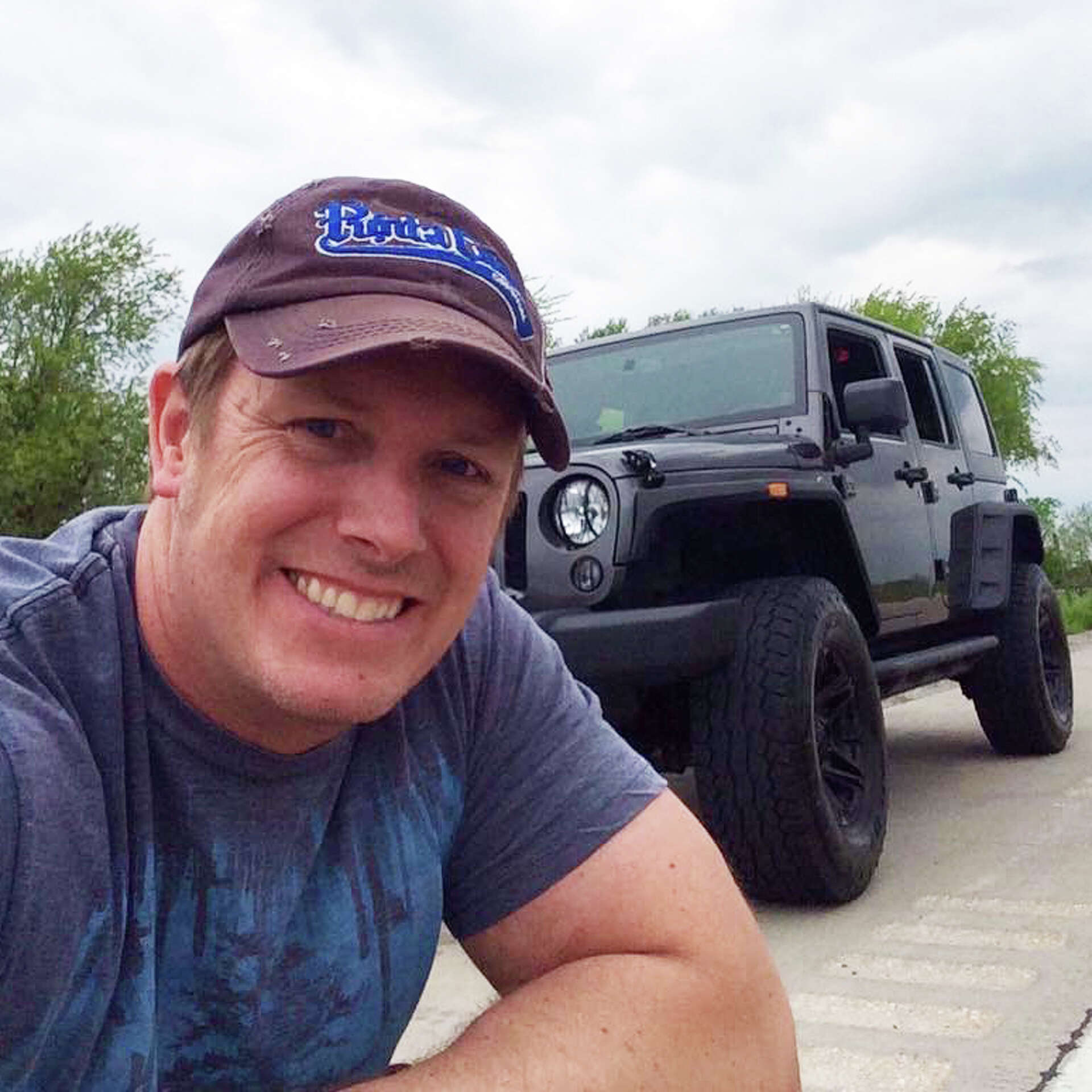 WOAI has tapped a new meteorologist