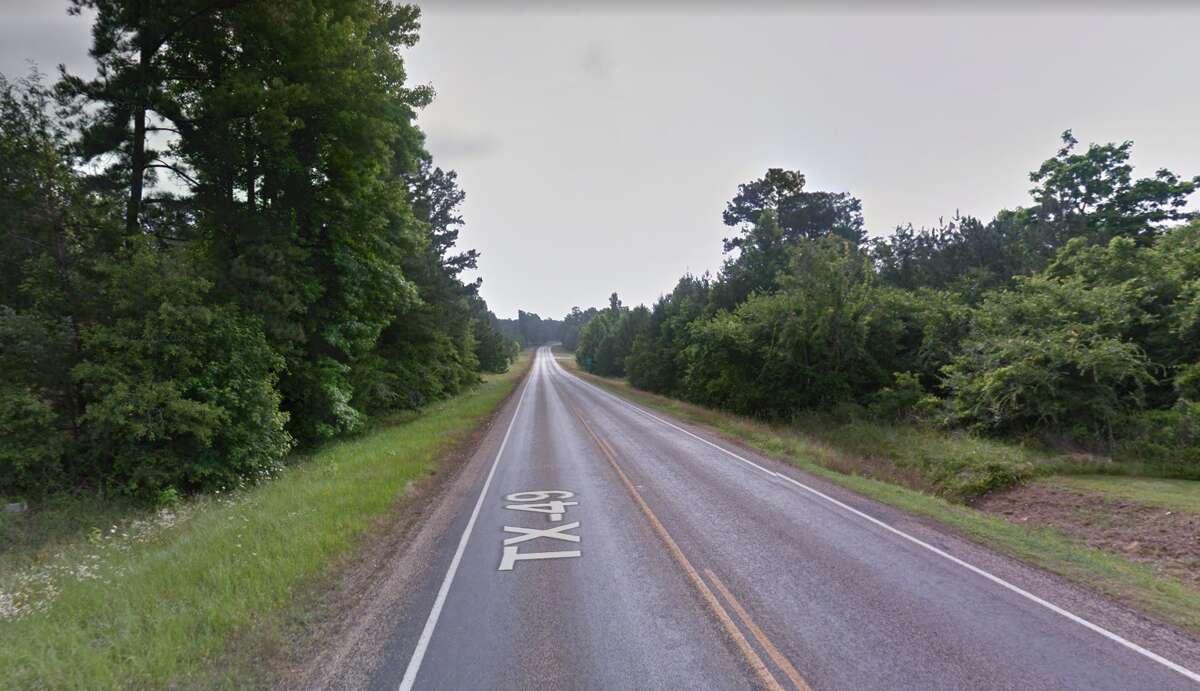 Texas is home to one of America's loneliest roads