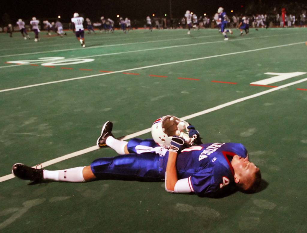 Streaks won't go down easy