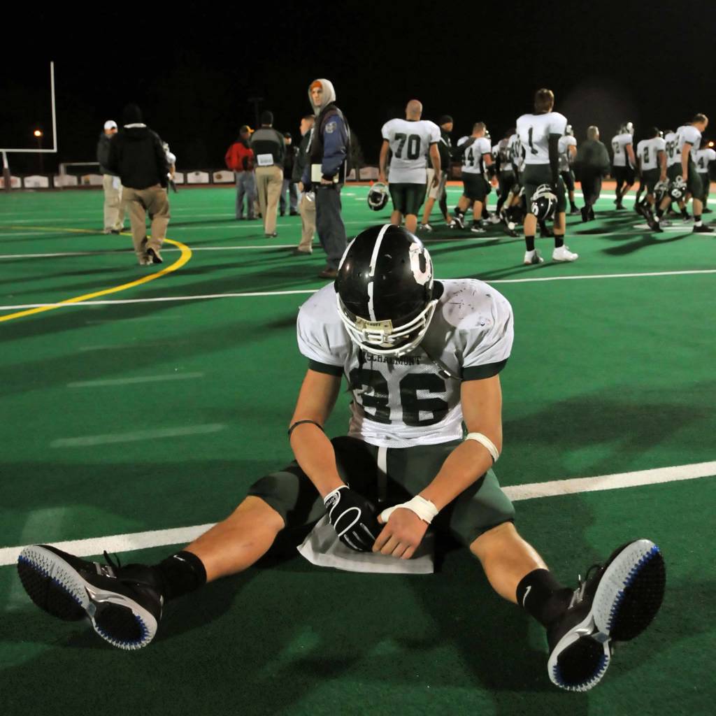 Schalmont's dream season ends