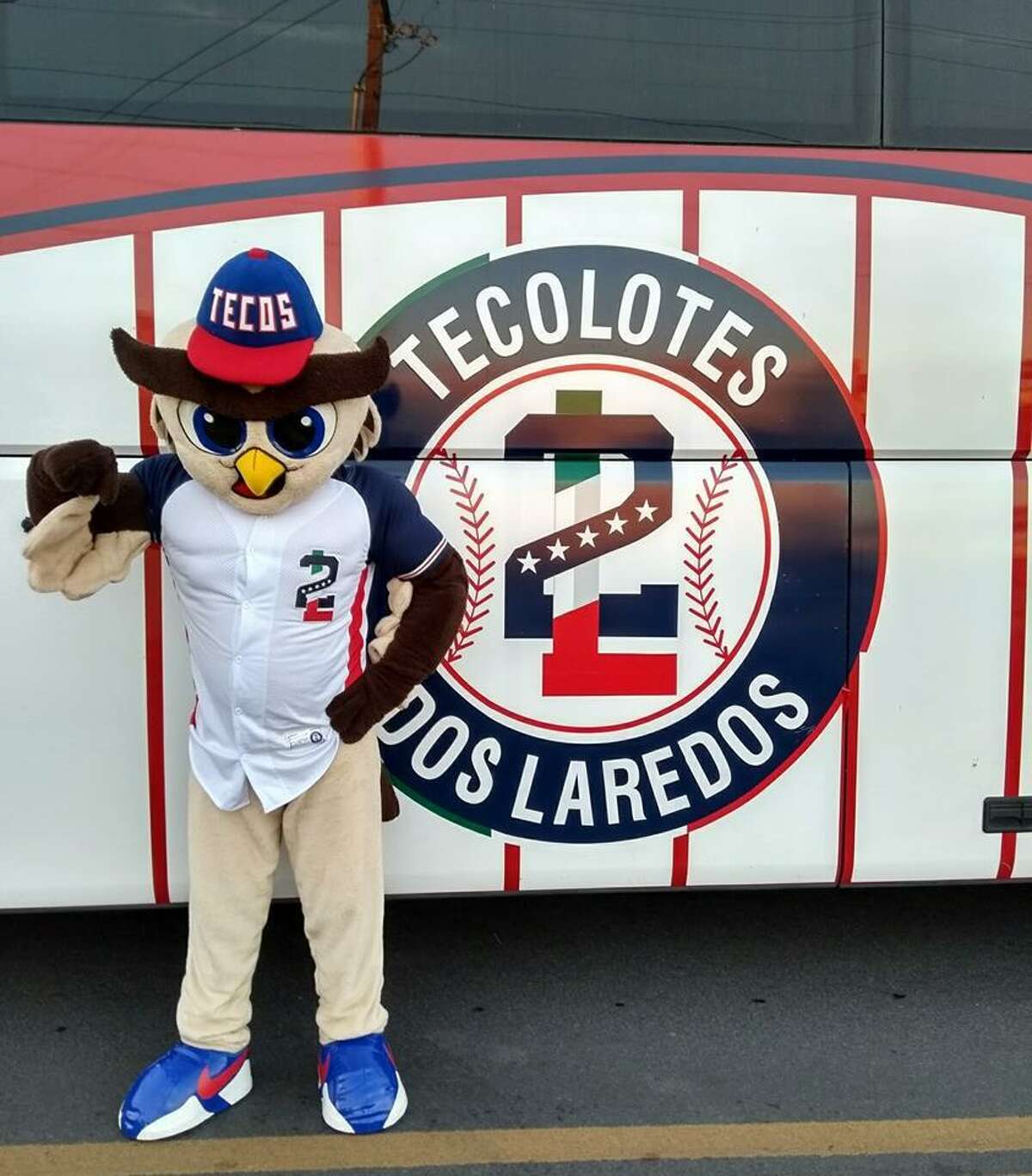 Tecolotes Dos Laredos returning to the diamond in 2018