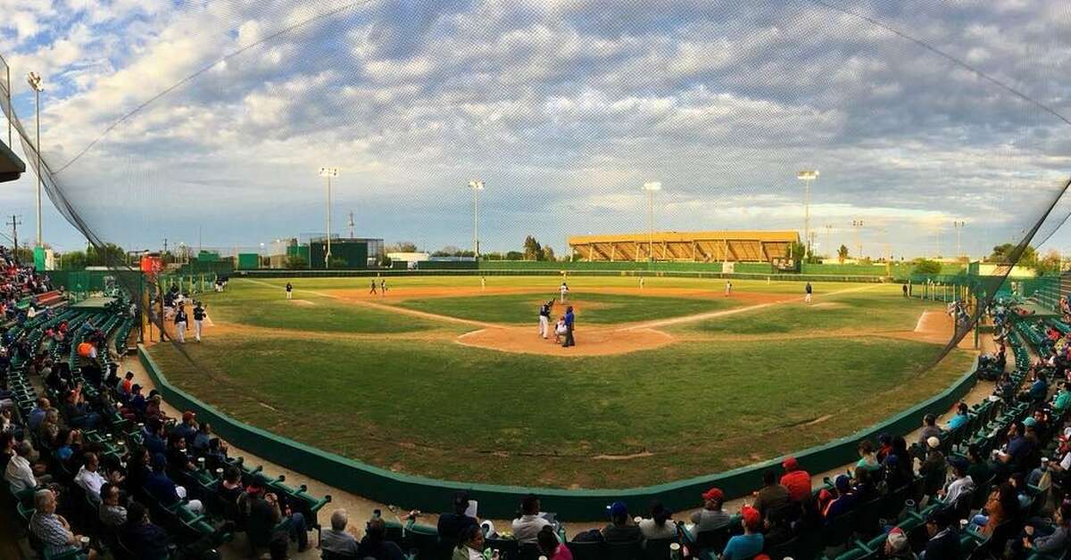 Tecolotes Dos Laredos returning to the diamond in 2018