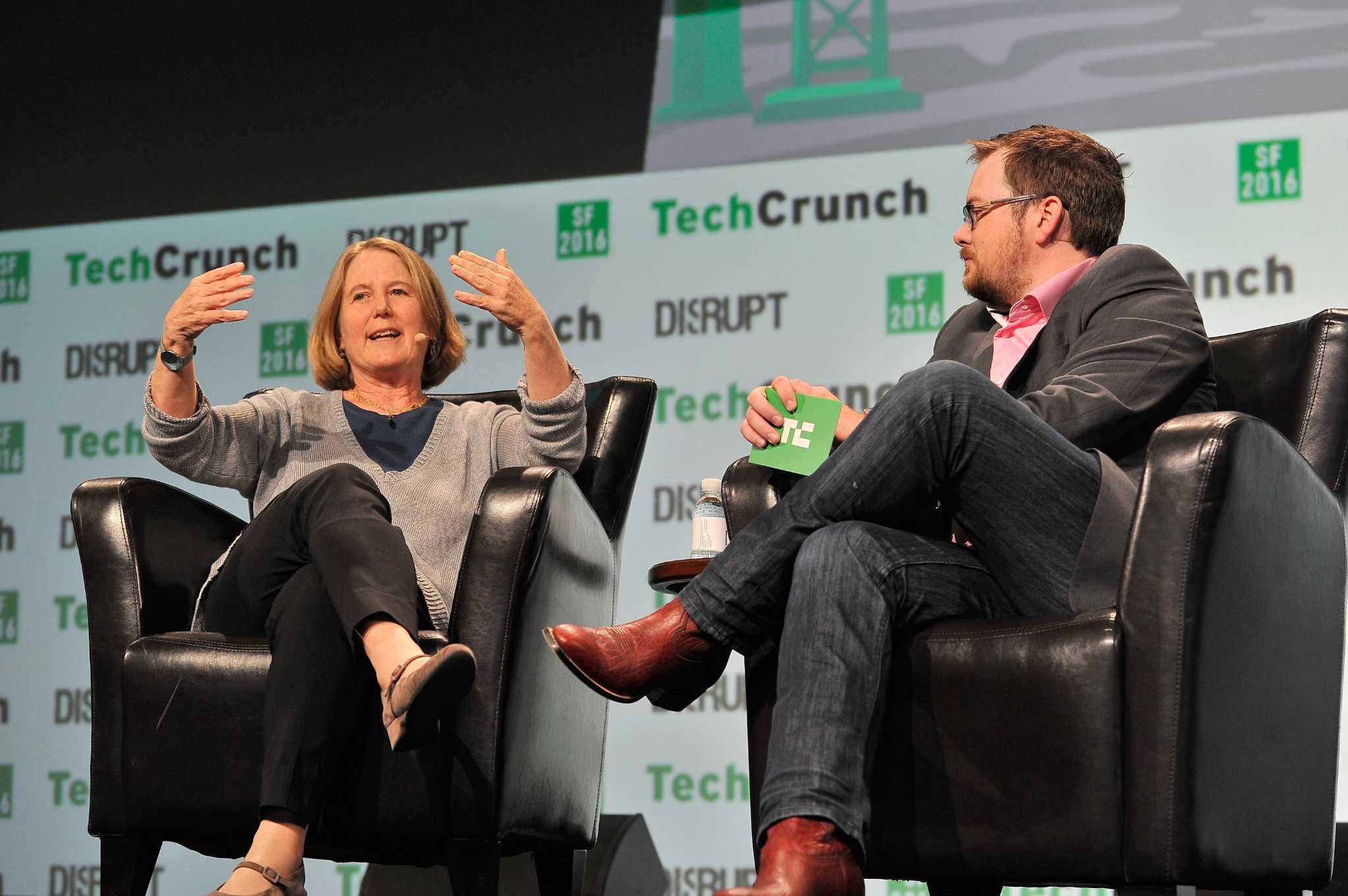 Google’s cloud boss eyes ‘major acquisition’ to get ahead