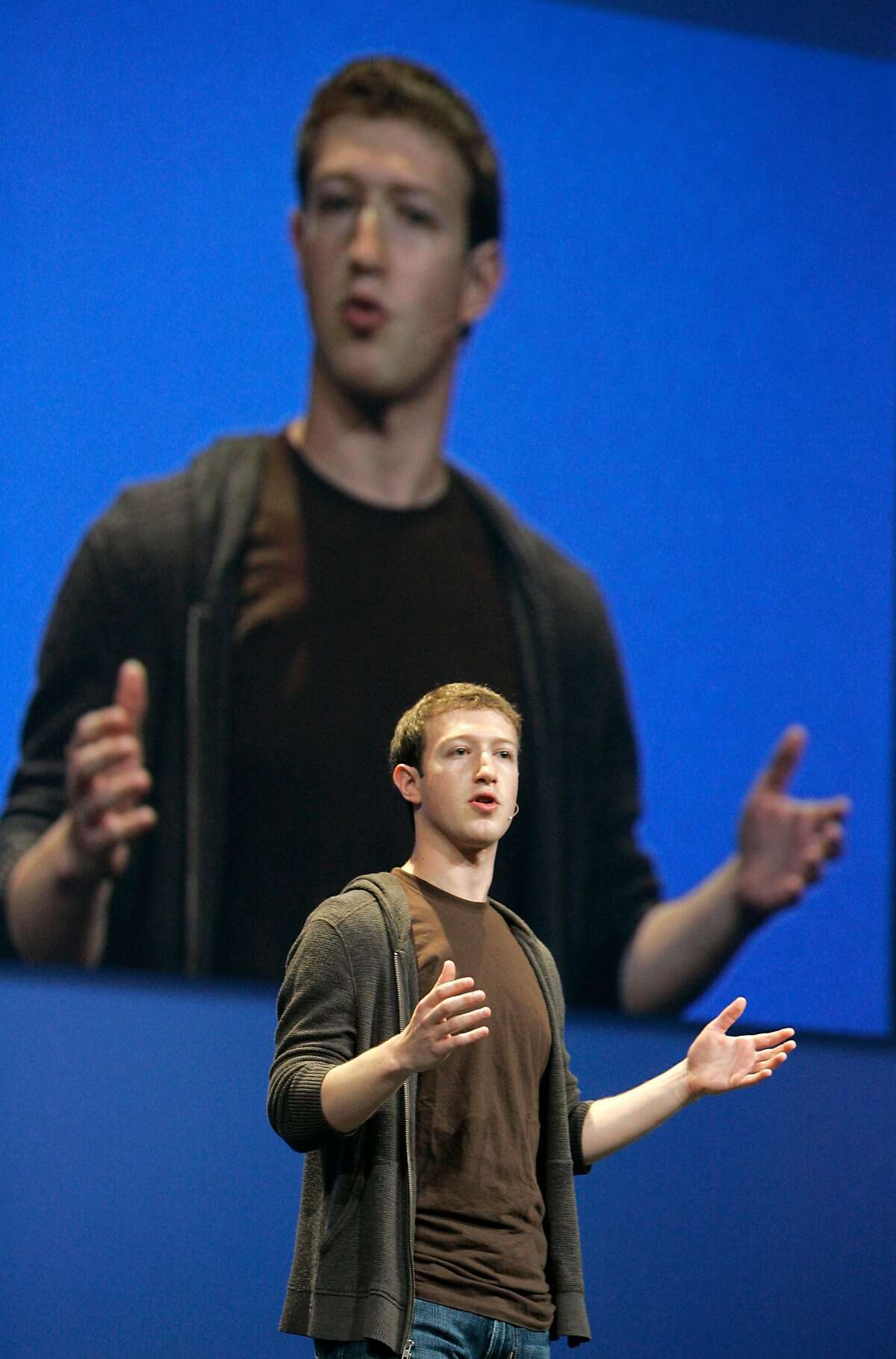 How Facebook’s platform made it worth billions — and set it up for a fall