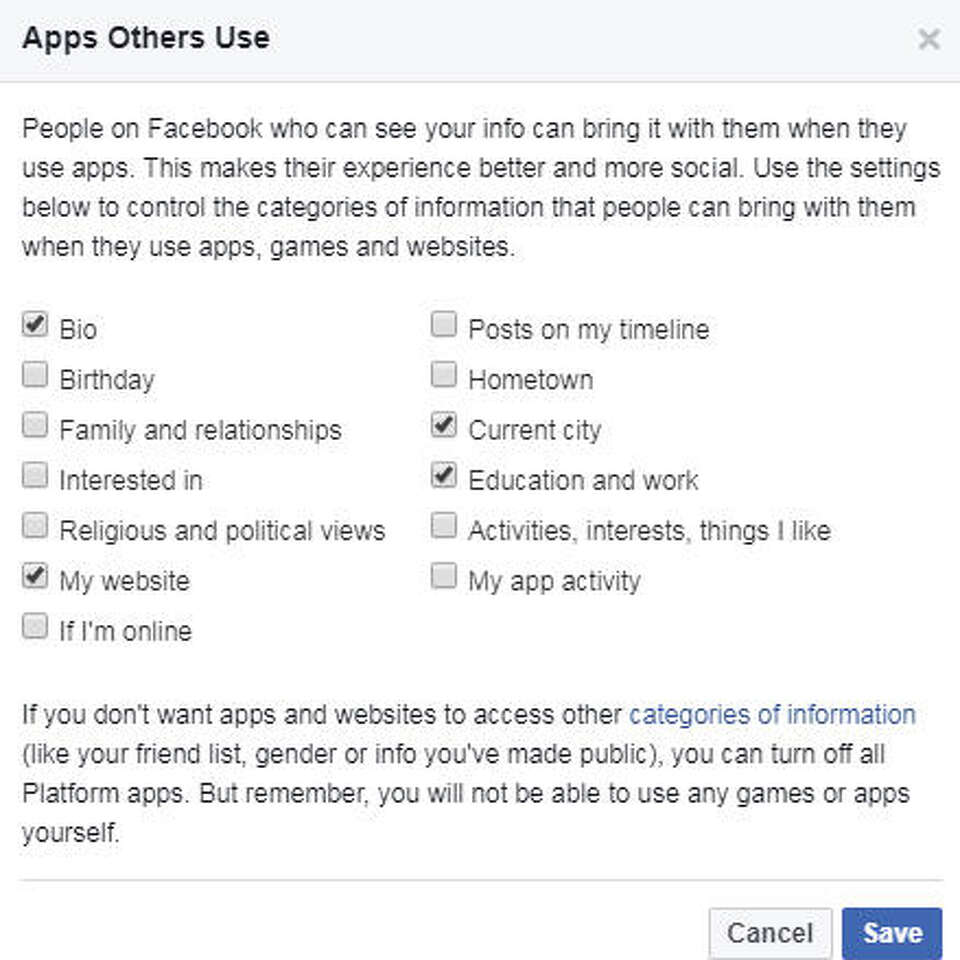 How to lock down a Facebook account, download data or delete the account