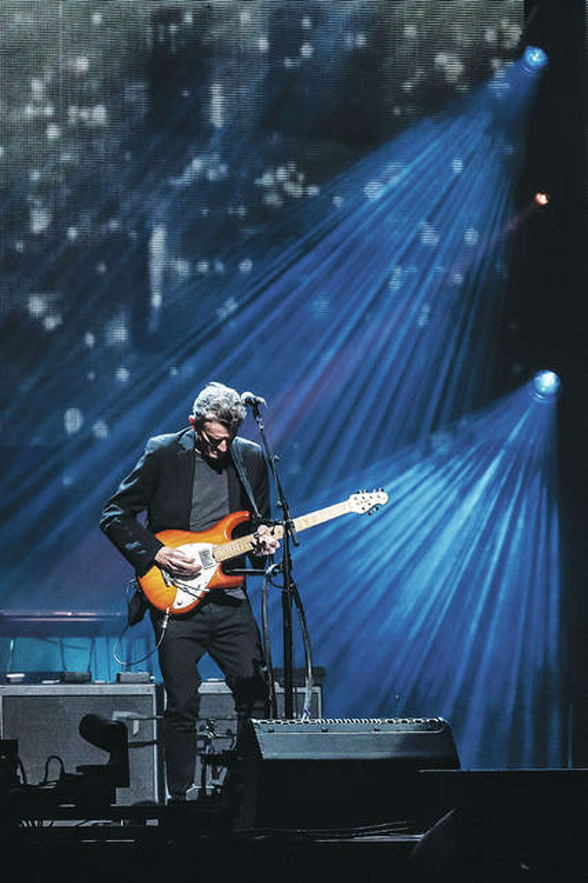 The Eagles’ Deacon Frey helps band keep father Glenn Frey’s work alive