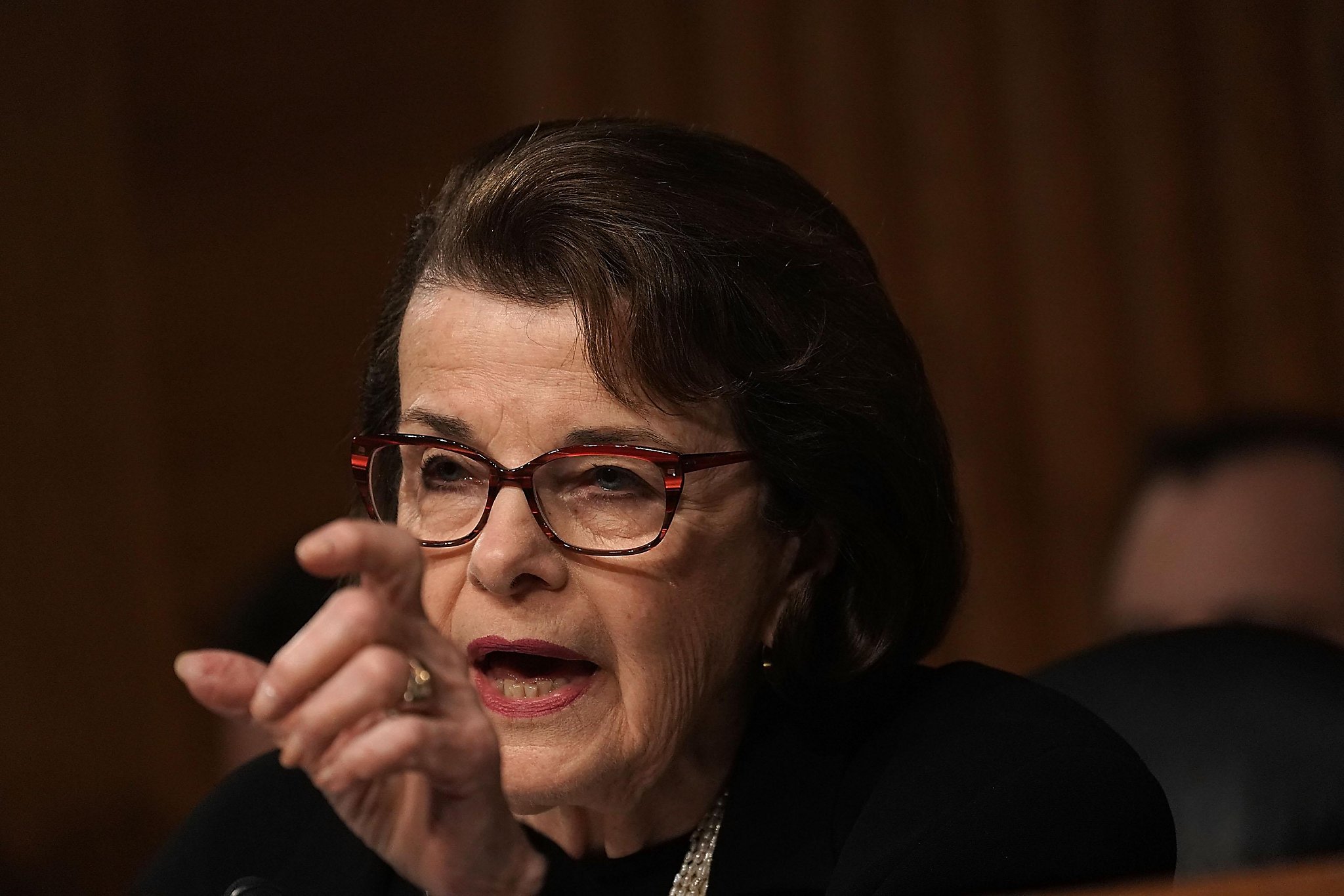 California elected officials dismayed at use of Facebook data