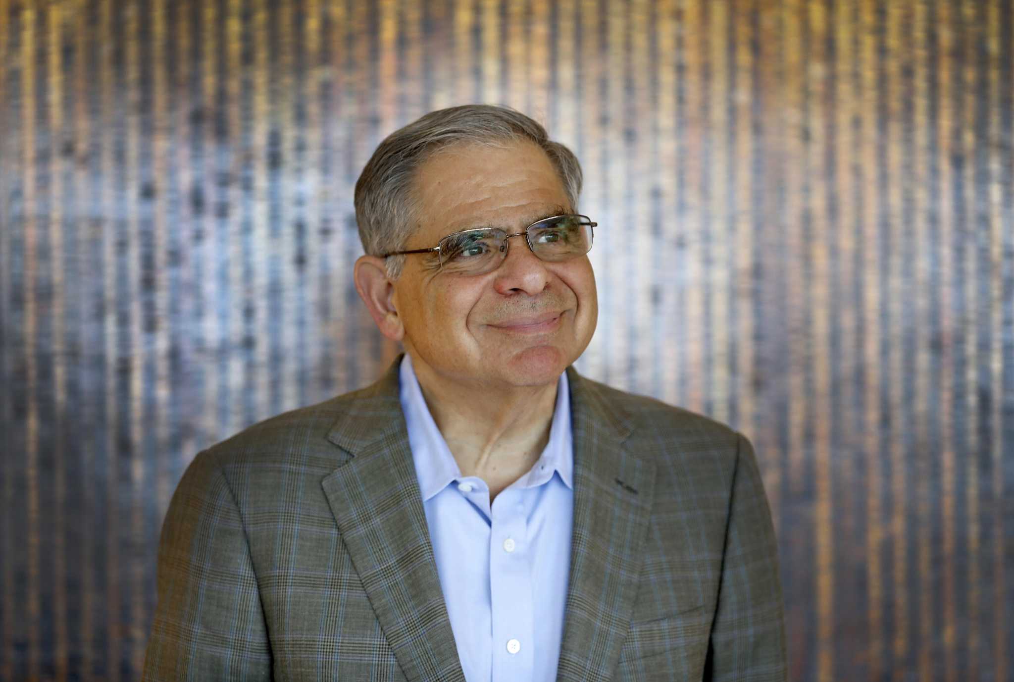 Ex-Occidental boss to form new Houston oil company in $2.7B deal