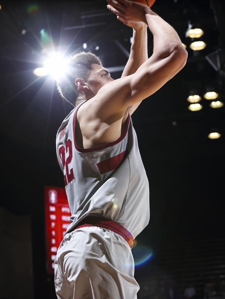 Stanford’s great freshman class will be back in 2018-19, but will Travis?