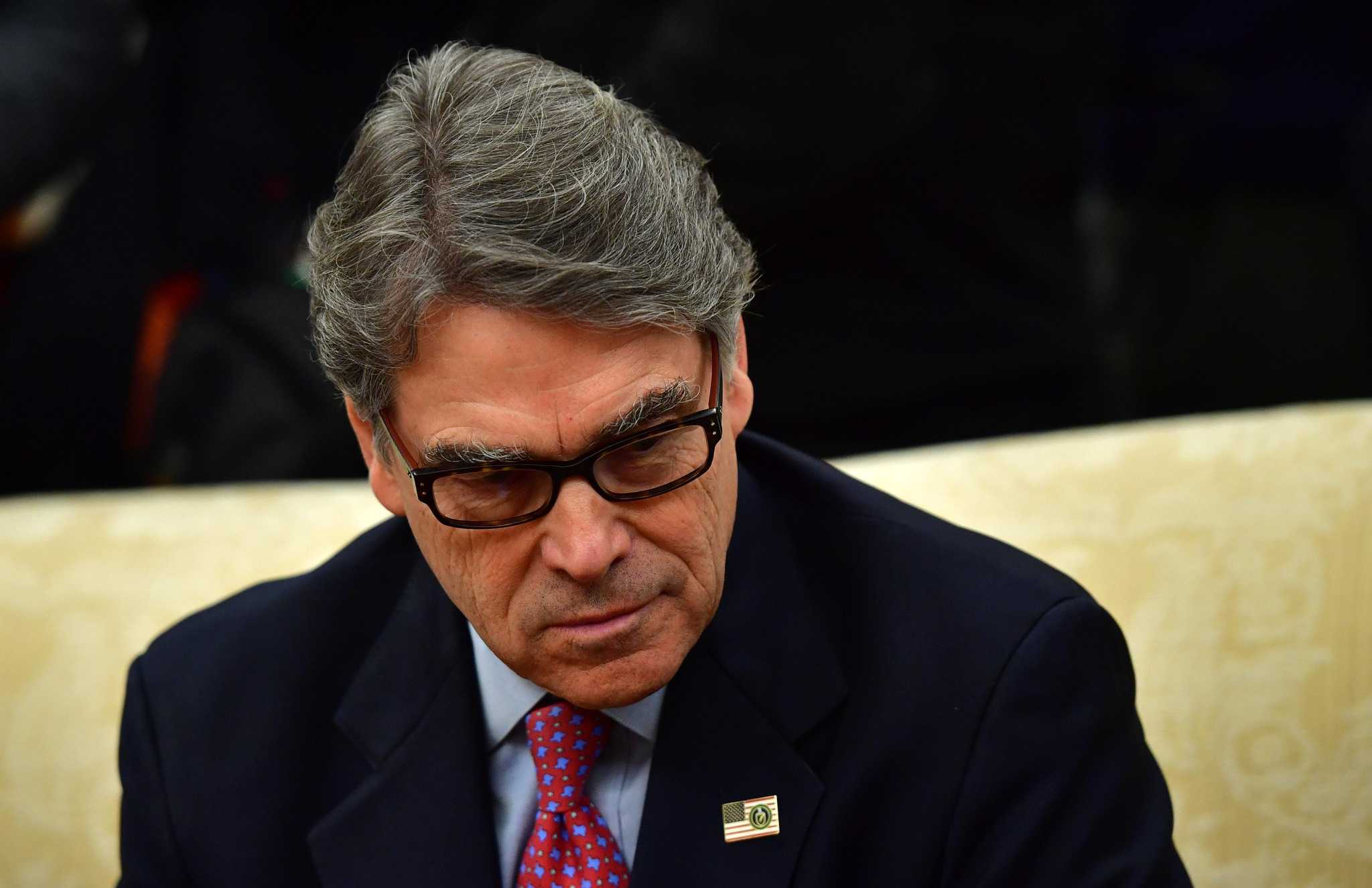 Ohio power company asks Perry to step in, save coal and nuclear plants ...