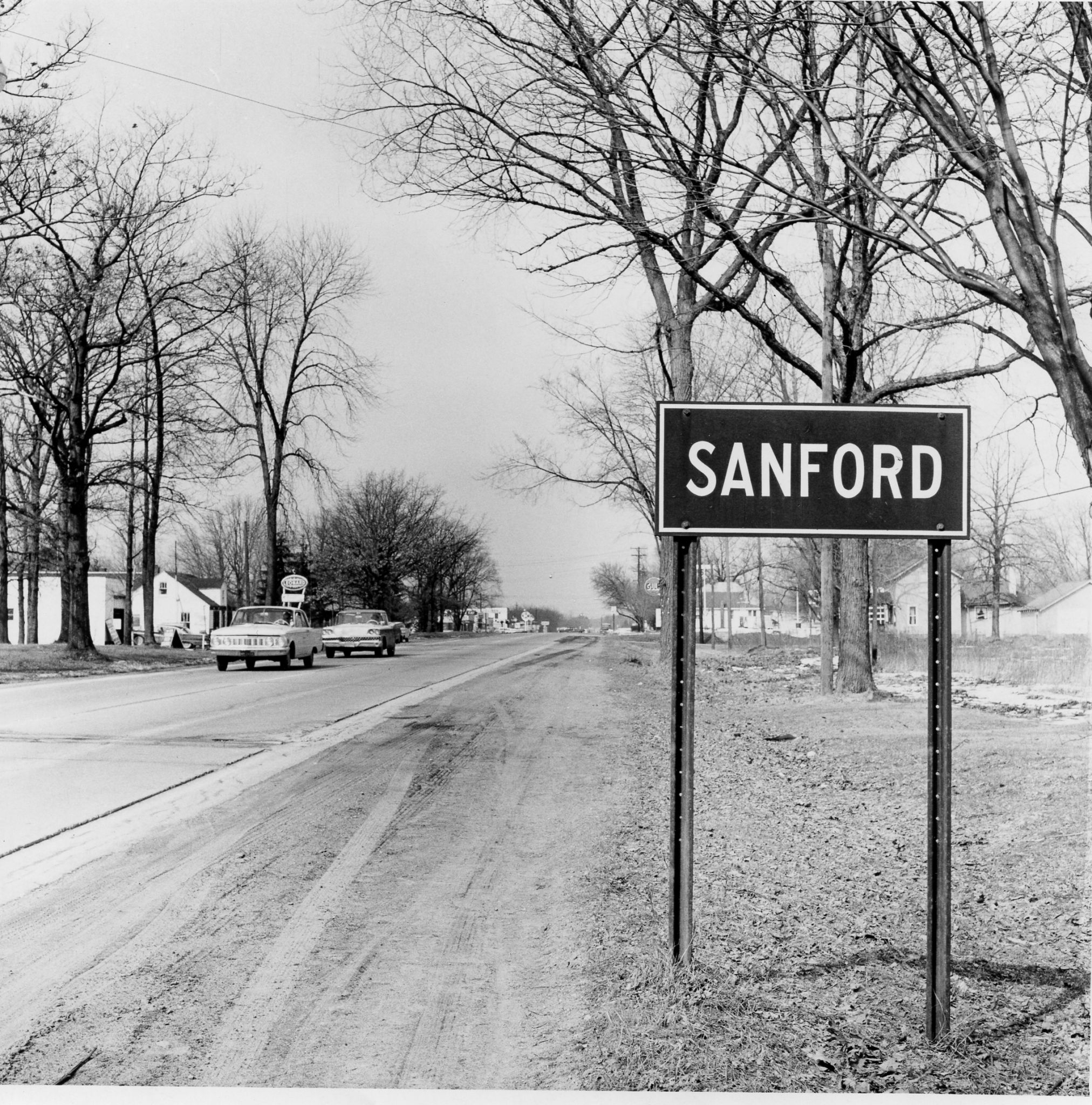 Throwback: Sanford 1950s-1970s & more