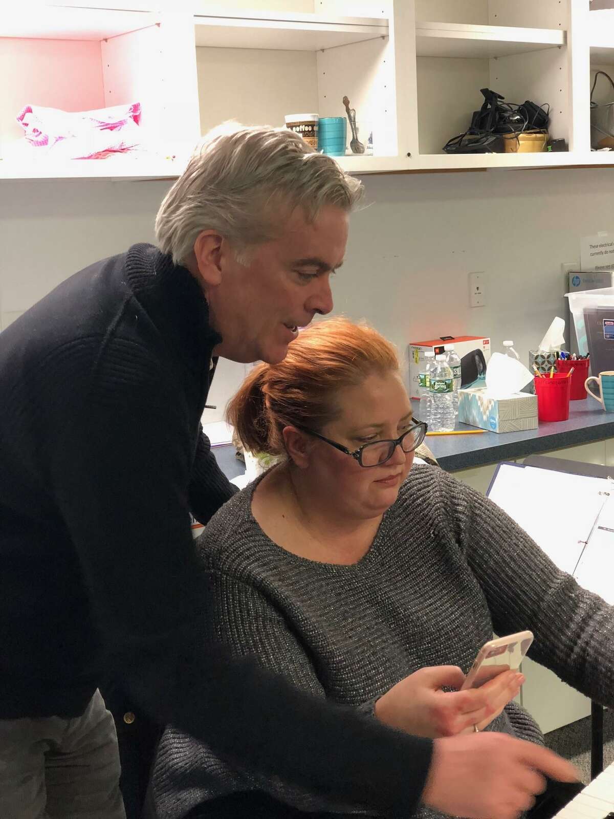 Timeless ‘Fantasticks’ opens new season at Ivoryton Playhouse March 21