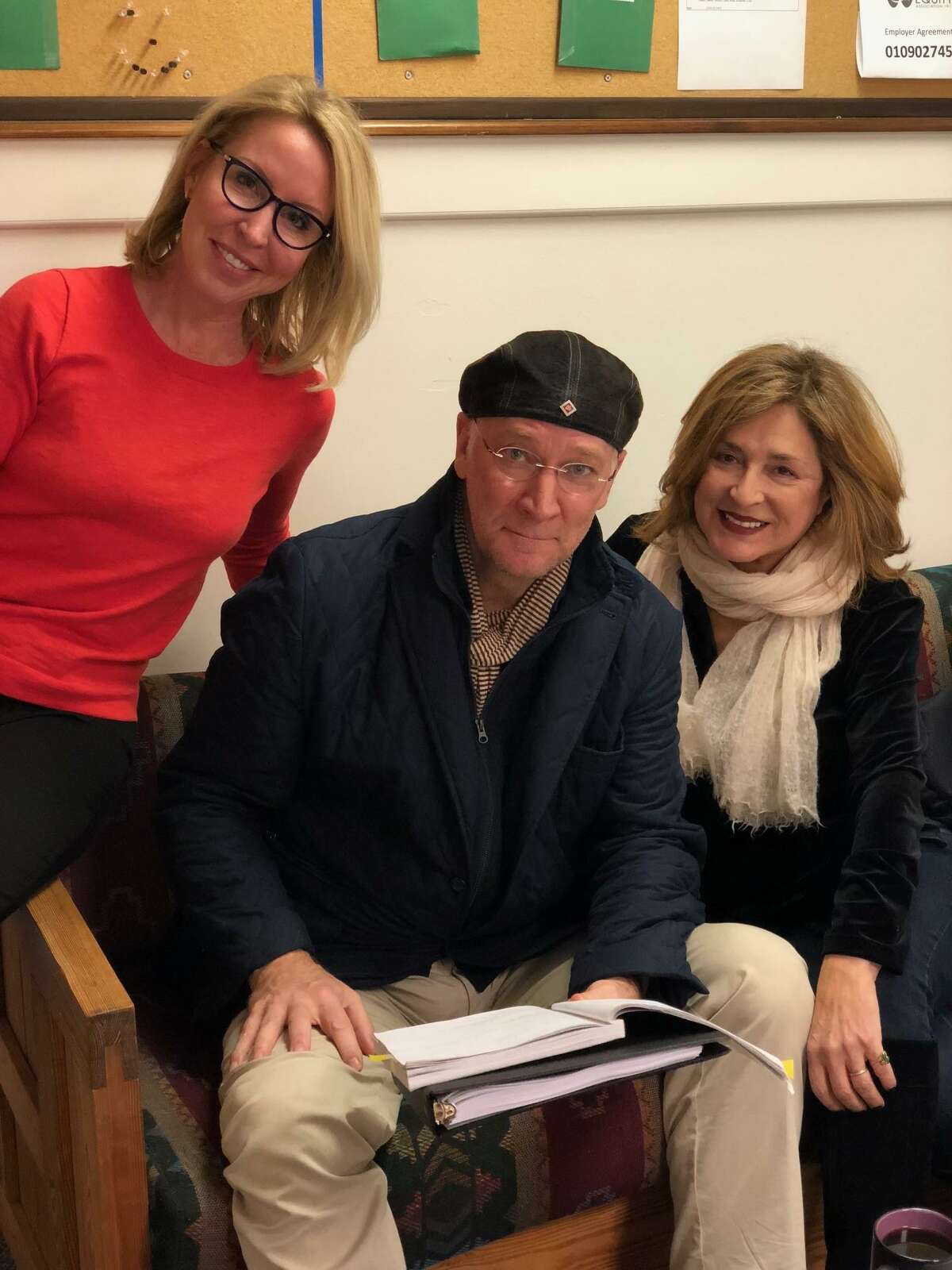 Timeless ‘Fantasticks’ opens new season at Ivoryton Playhouse March 21