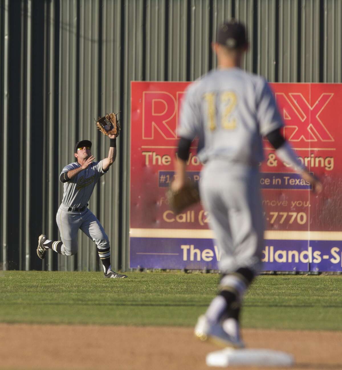 BASEBALL: The Woodlands' bats come alive in victory over Conroe