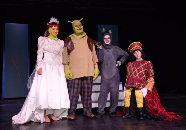 Brookfield High School to perform ‘Shrek The Musical’