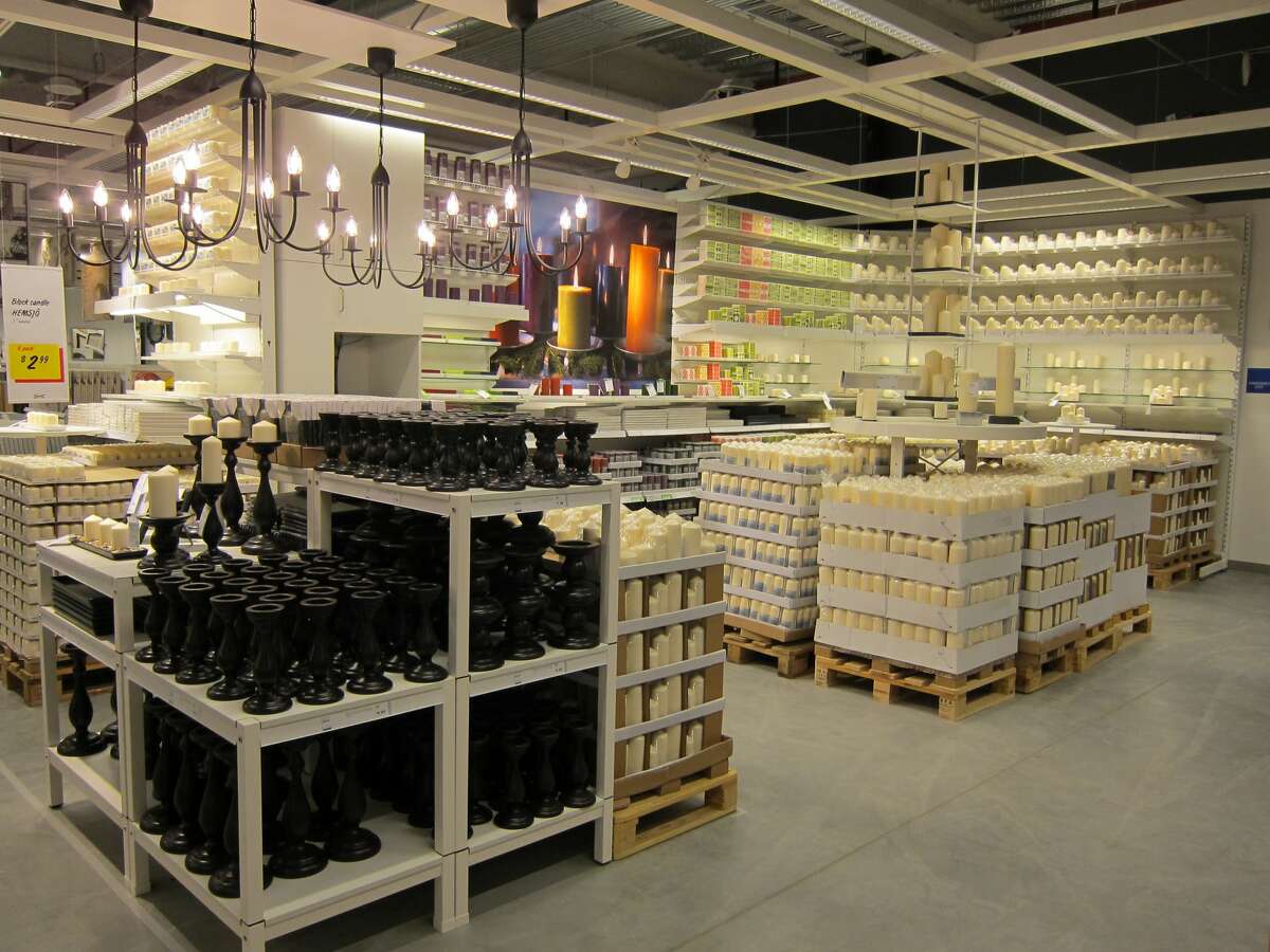 Officials break ground on San Antonio-area IKEA