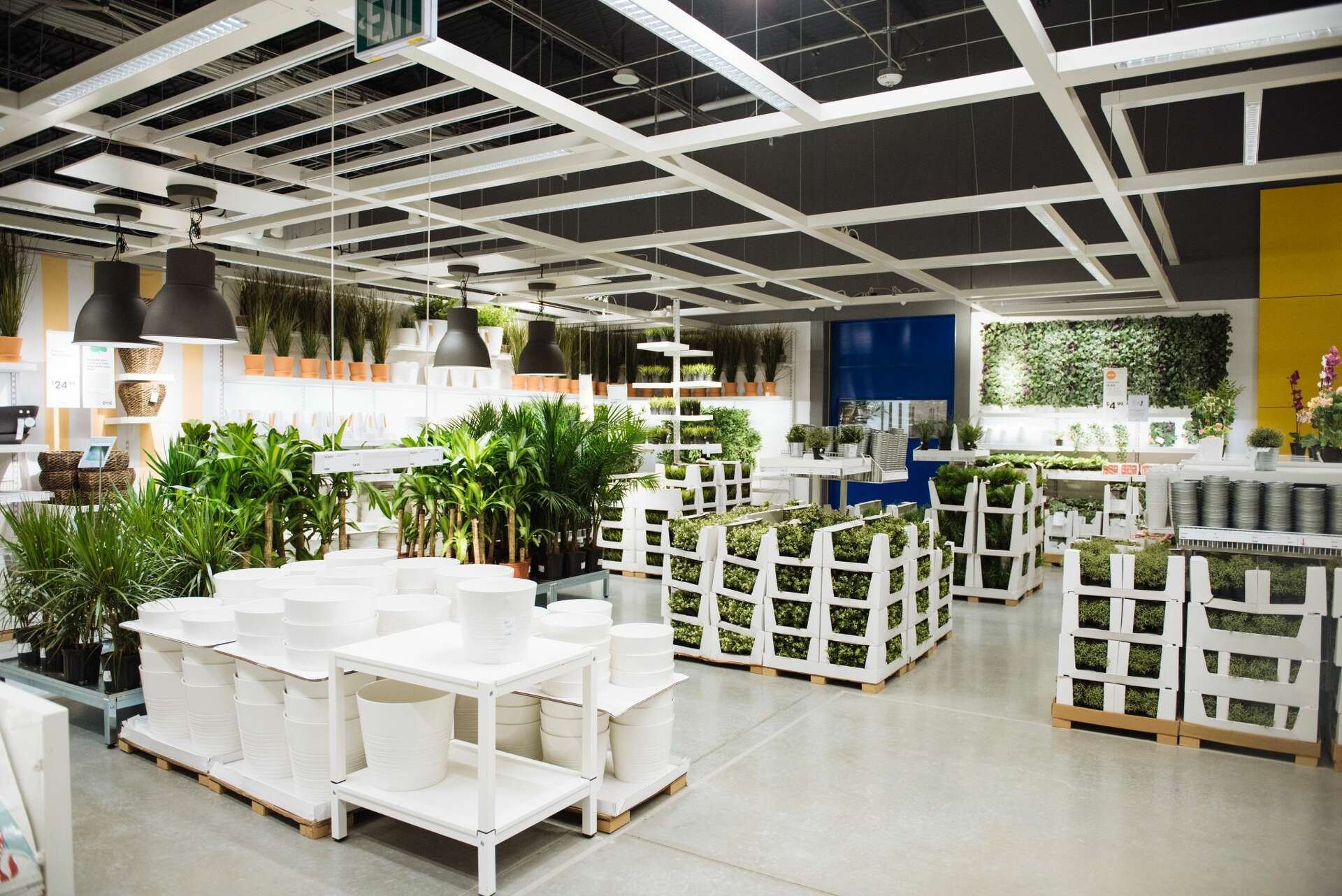 Officials break ground on San Antonio-area IKEA