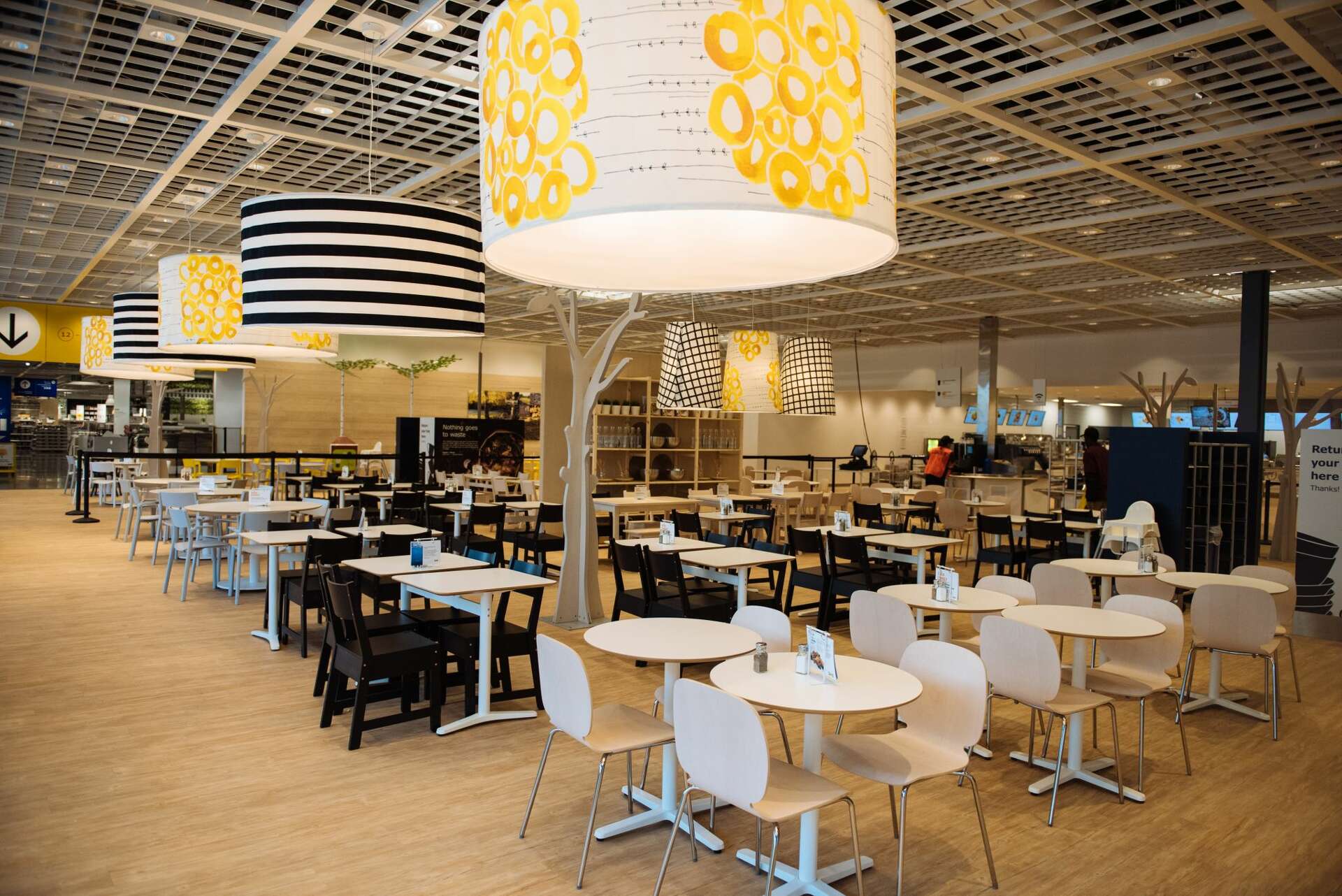 Officials break ground on San Antonio-area IKEA
