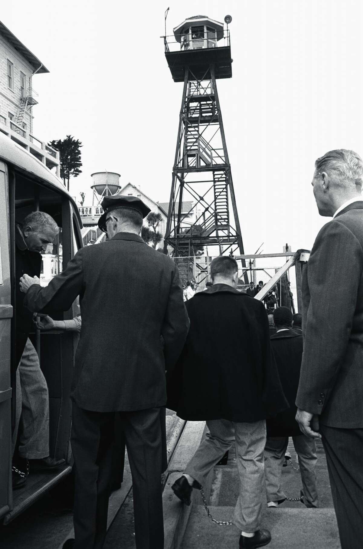 It's been 59 years since the last prisoners left Alcatraz. Here's what ...