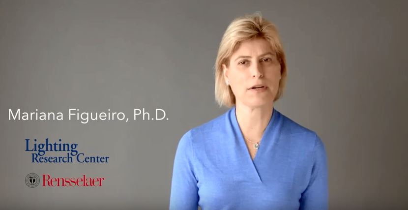 Lighting Research Center conducting another COVID-19 survey