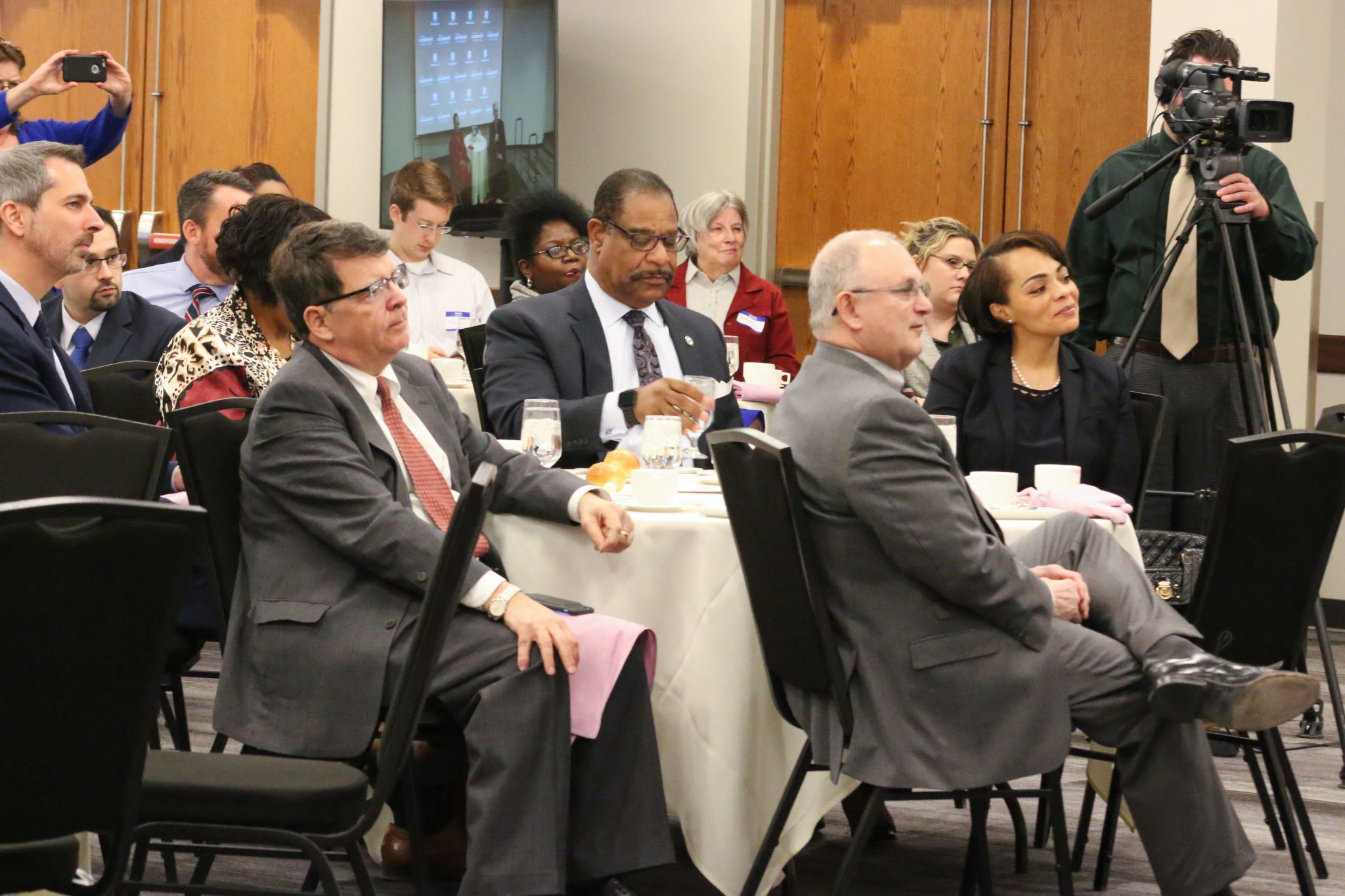 RPI's Jackson was on a science, leadership track from a young age