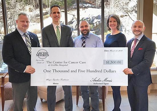 Derby mayor shows he knows what to do with a good tip