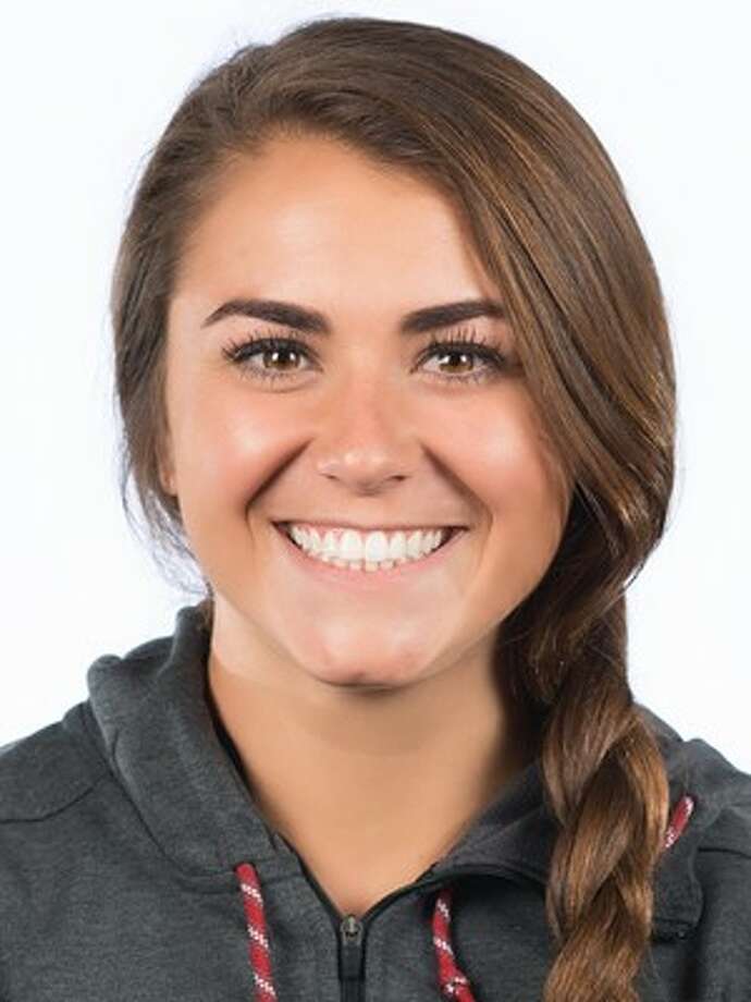 ALUMNI NOTEBOOK: All-American diver Cook contributes to Stanford NCAA ...