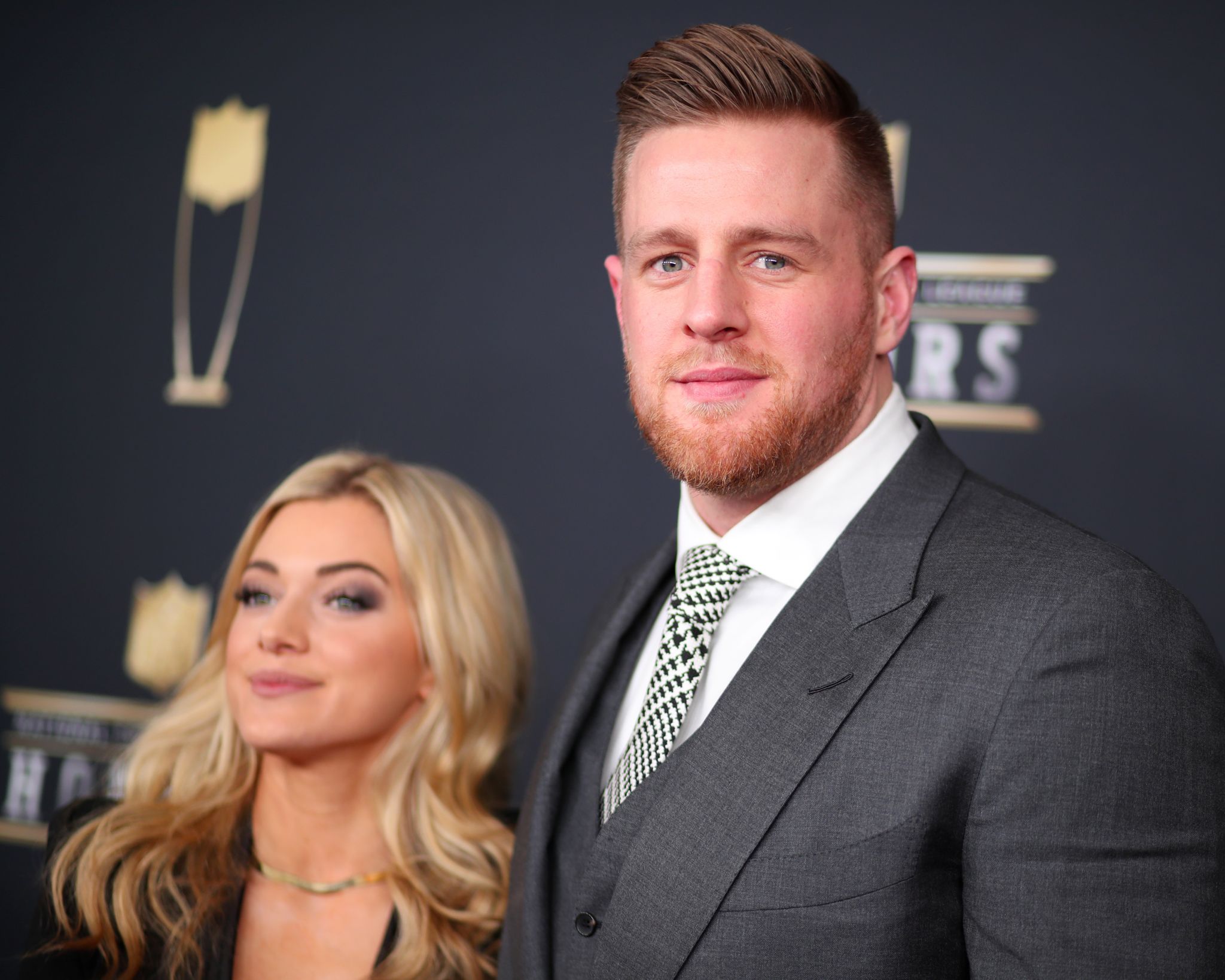J.J. Watt really likes HGTV's 'Fixer Upper'