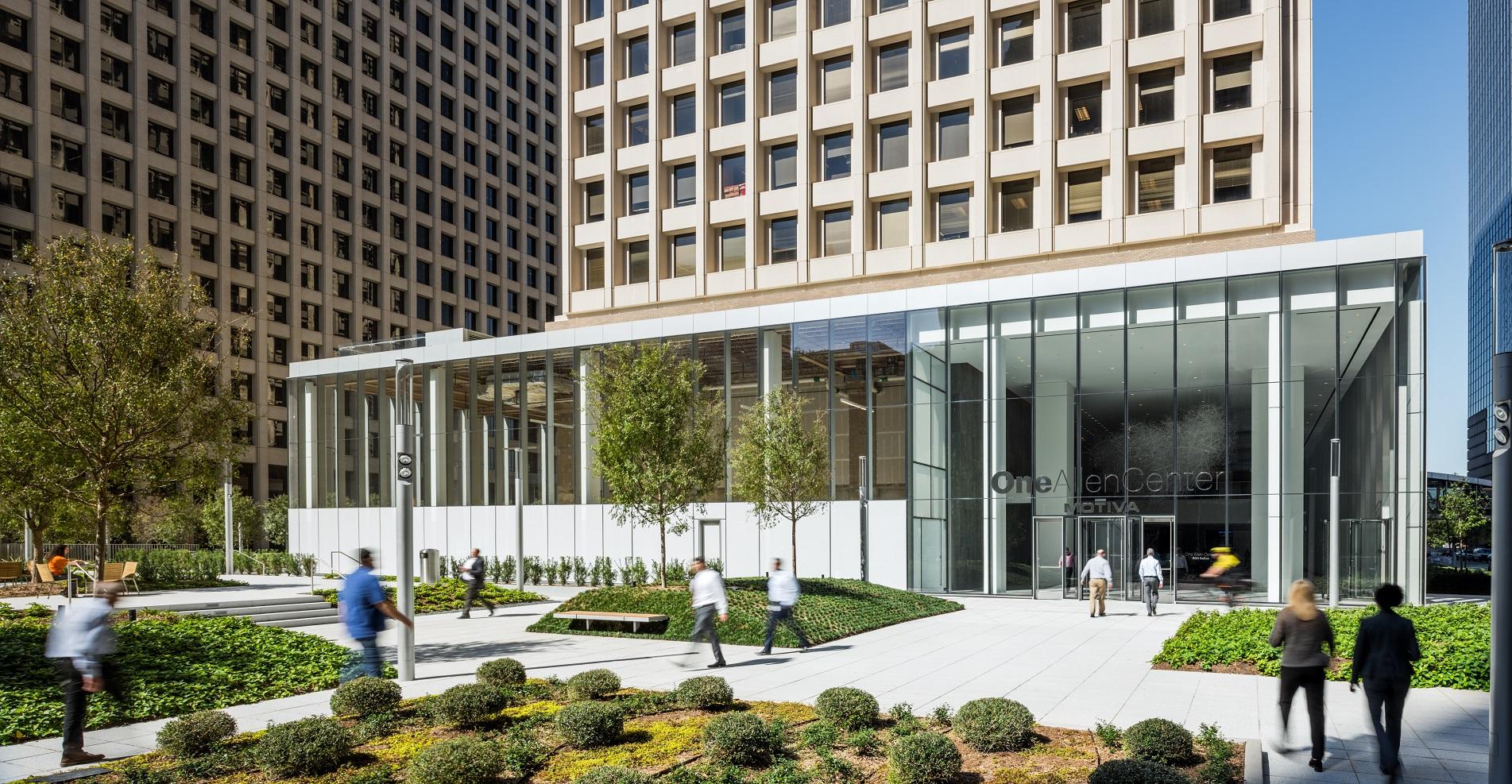 Deal of the Week: Denver steakhouse making a place at One Allen Center