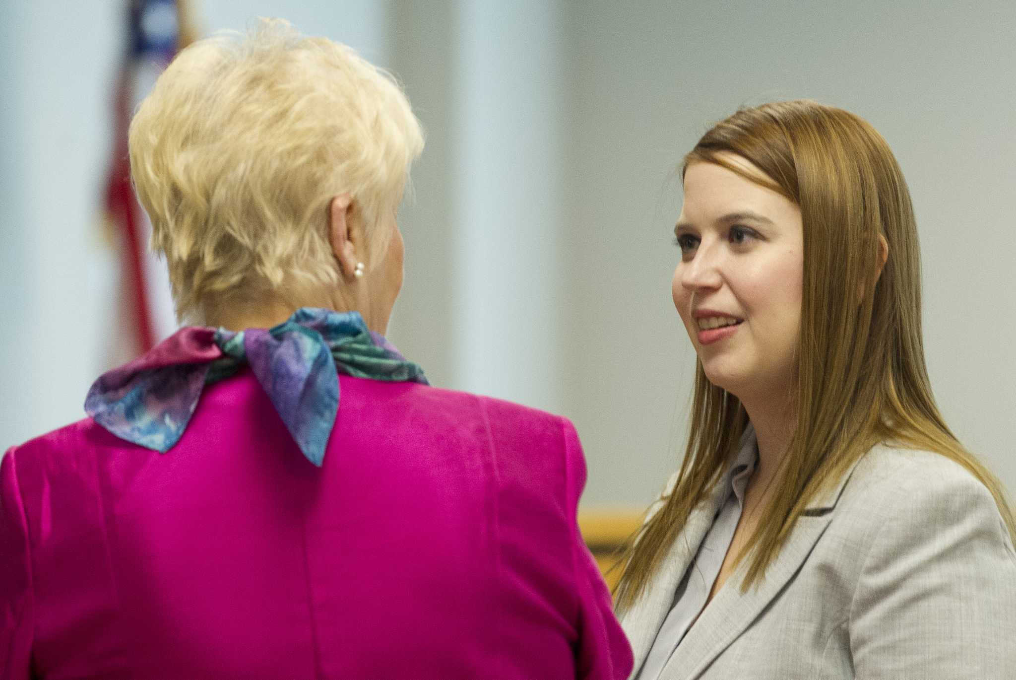 Montgomery County creates budget office, hires budget officer